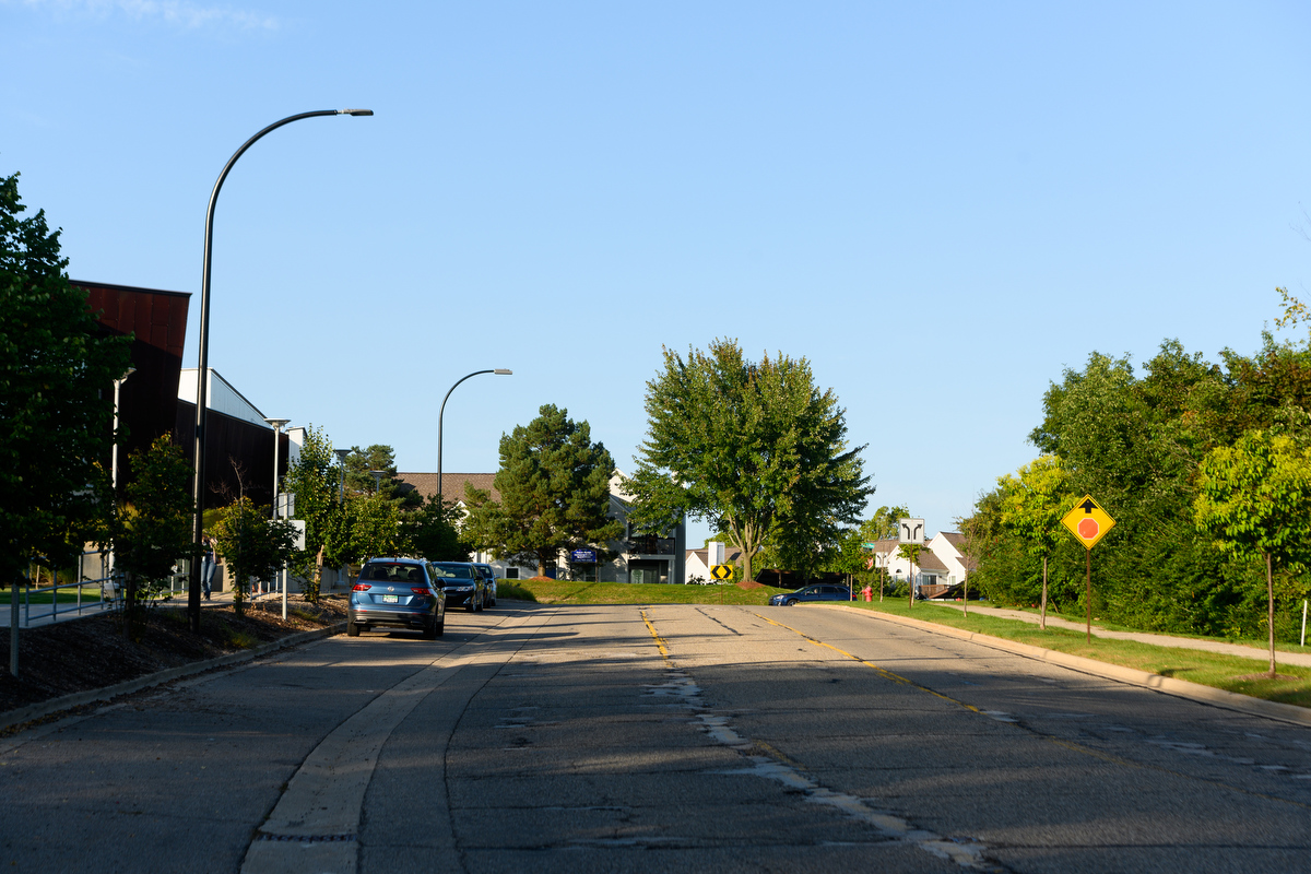 Traverwood Road construction begins soon in Ann Arbor - mlive.com