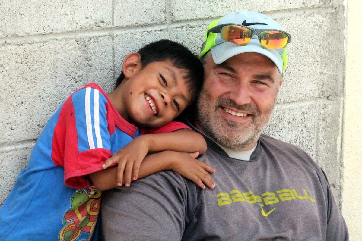 Chris Wenzler and Kevin Ruple - cleveland.com