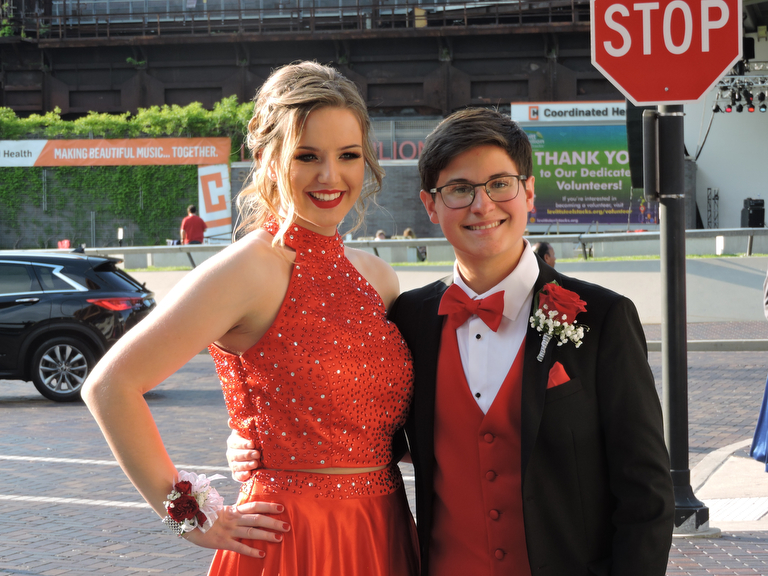 Freedom High School prom 2019 PHOTOS (Part 2) - lehighvalleylive.com