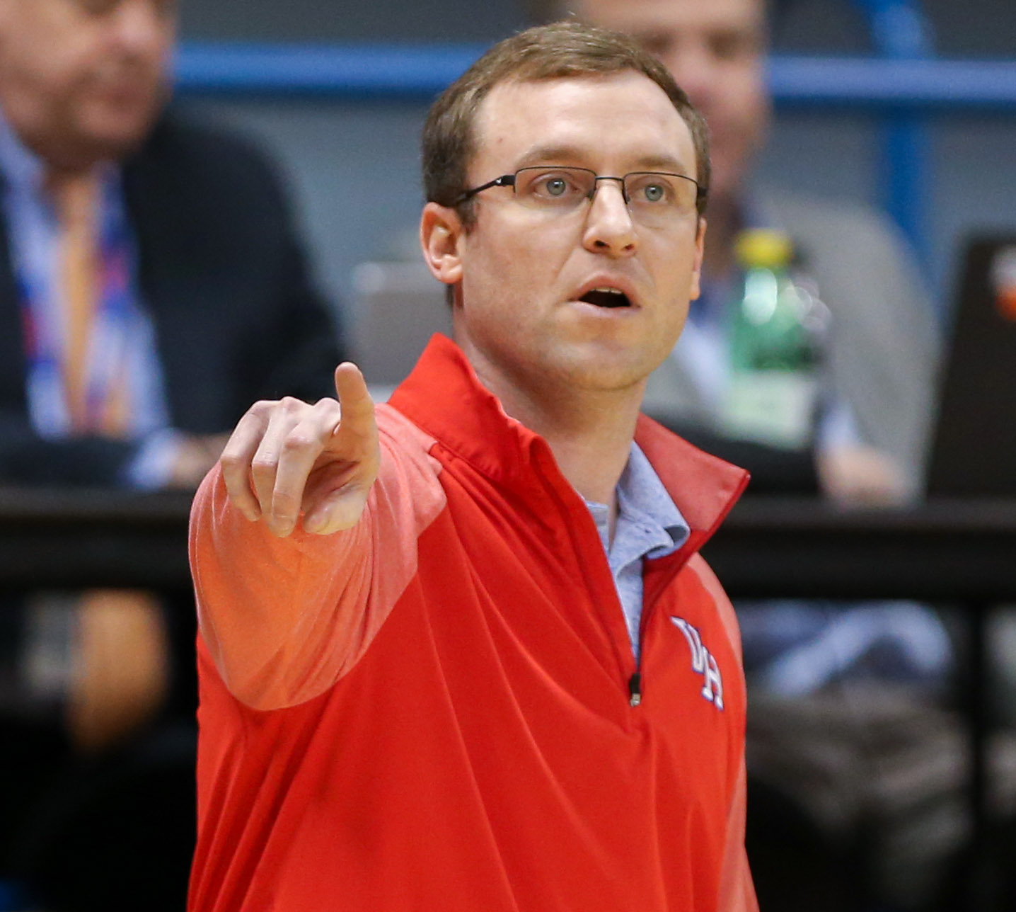 Spain Park vs. Vestavia Hills girls AHSAA basketball - al.com