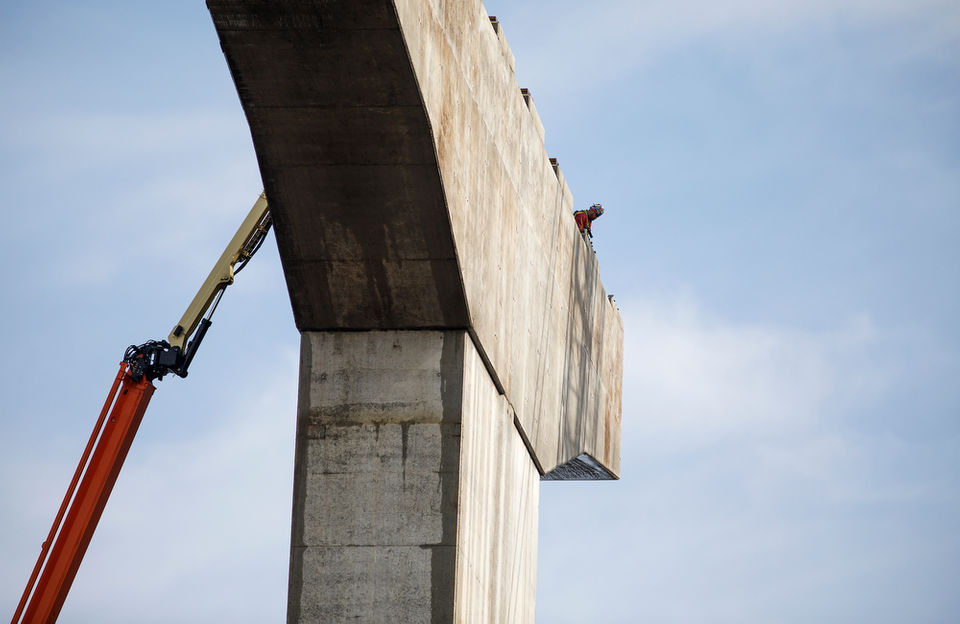 Central Susquehanna Valley Thruway construction - pennlive.com