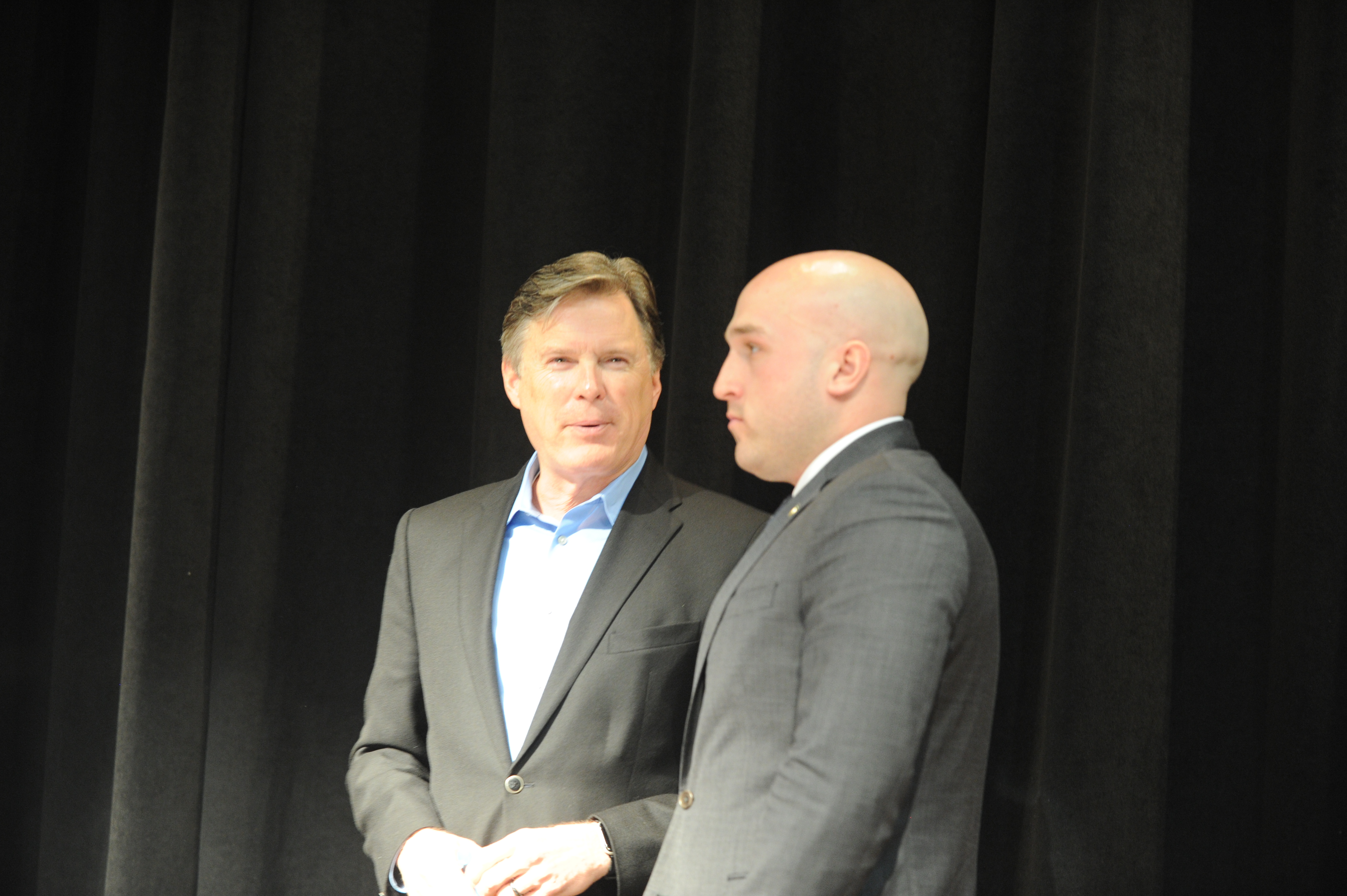 Alabama 1st Congressional District GOP debate - al.com