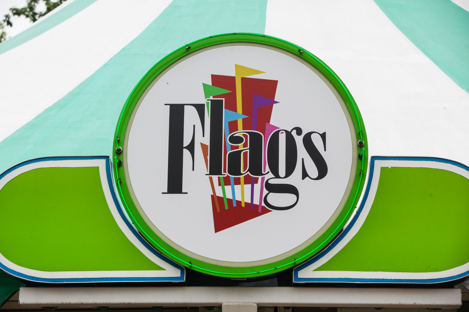 Six Flags Great Adventure in New Jersey - pennlive.com