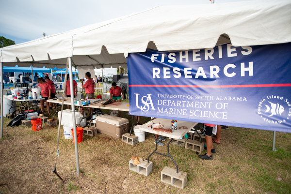 2019 Alabama Deep Sea Fishing Rodeo - al.com