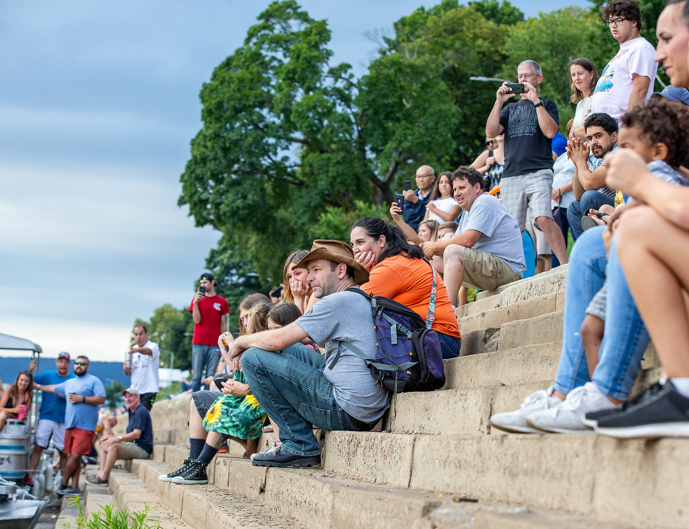 Rubber Duck Race at Kipona 2019 - pennlive.com