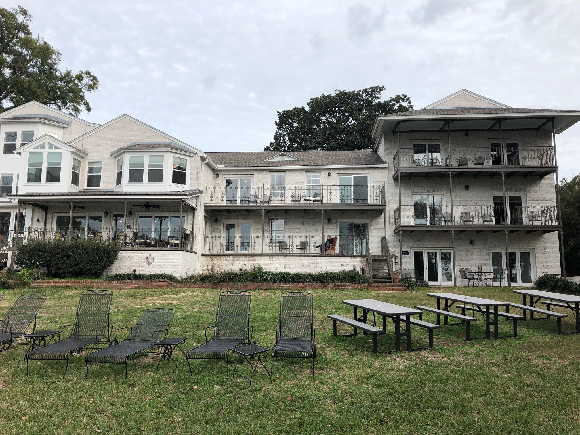 Jubilee Suites - al.com