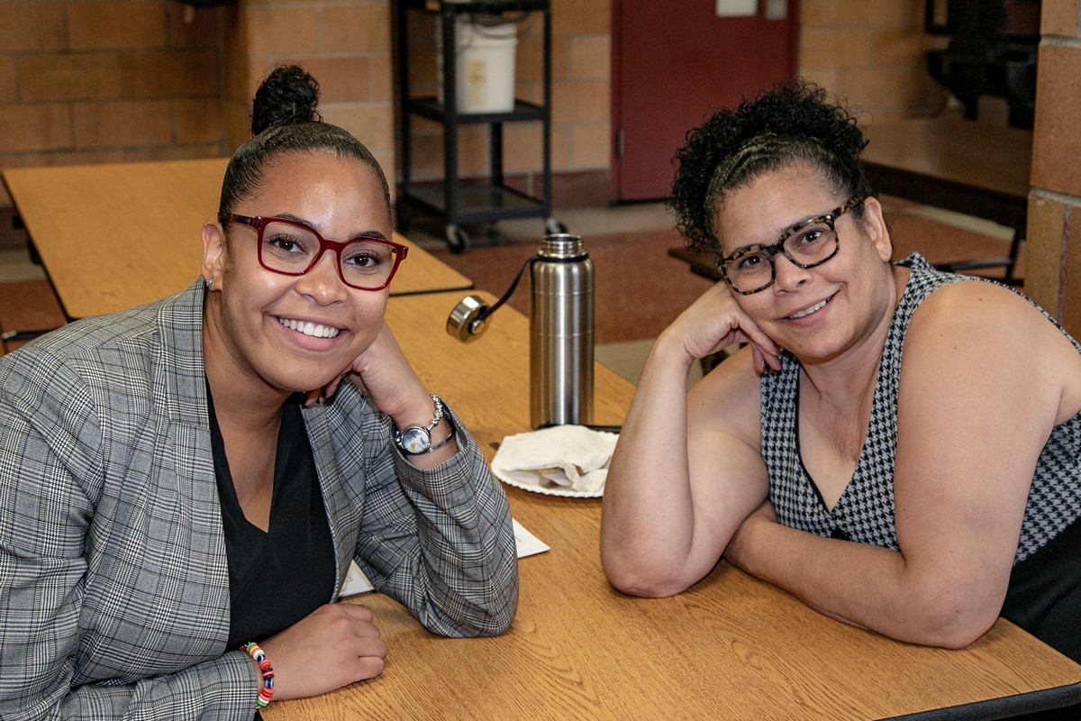 2019 McKnight Community Service Awards - masslive.com