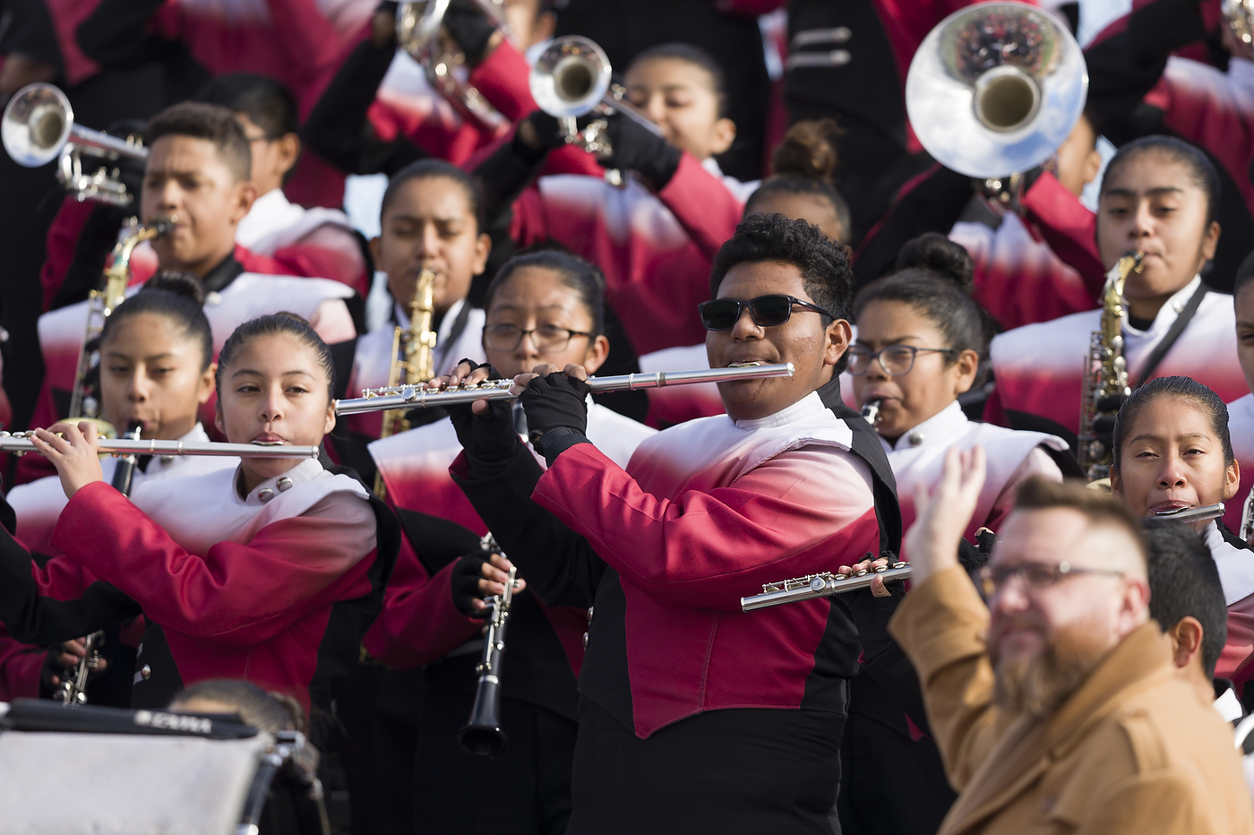Passaic vs. Clifton Thanksgiving High School Football - nj.com