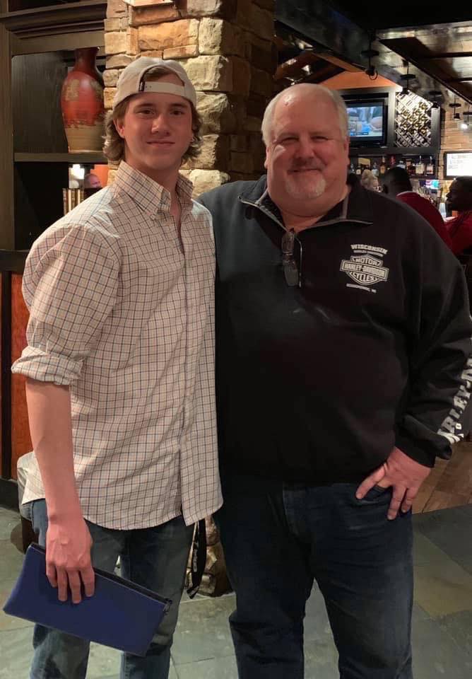 Steve Hardwick - al.com