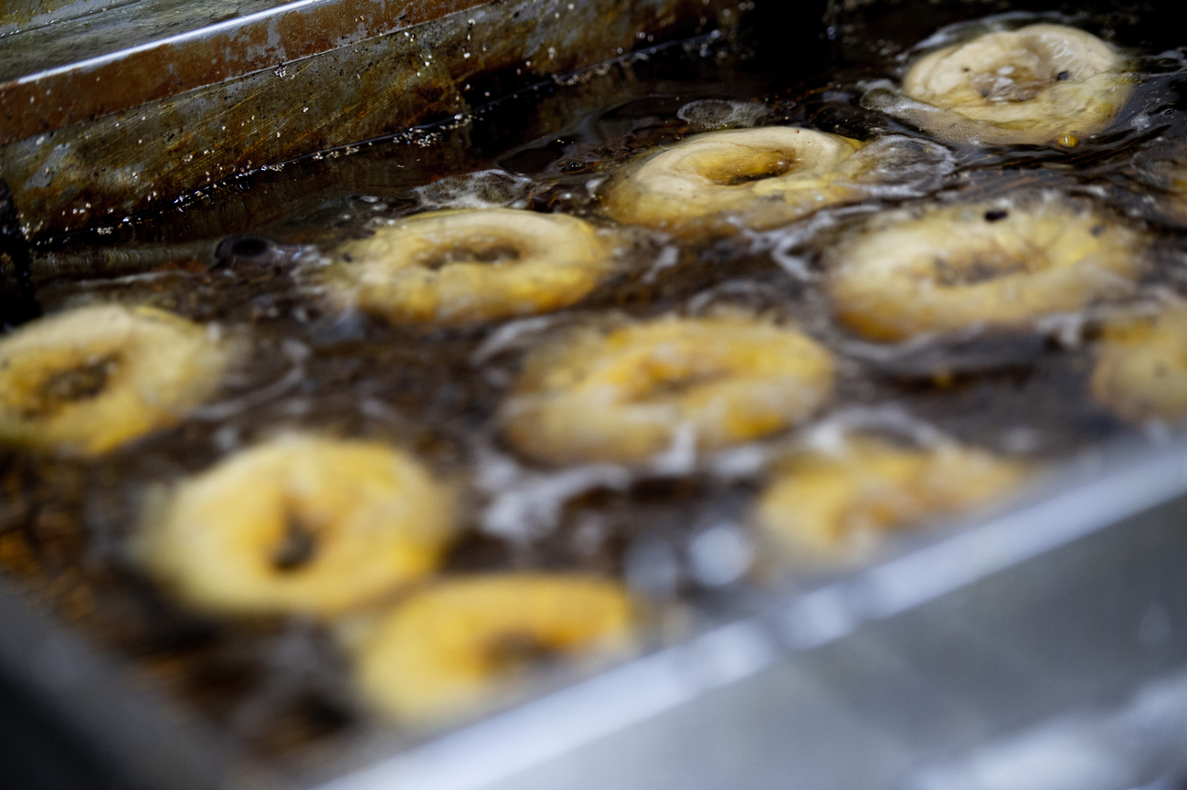 MD Bagel Fragel forced to relocate from Plymouth Road - mlive.com