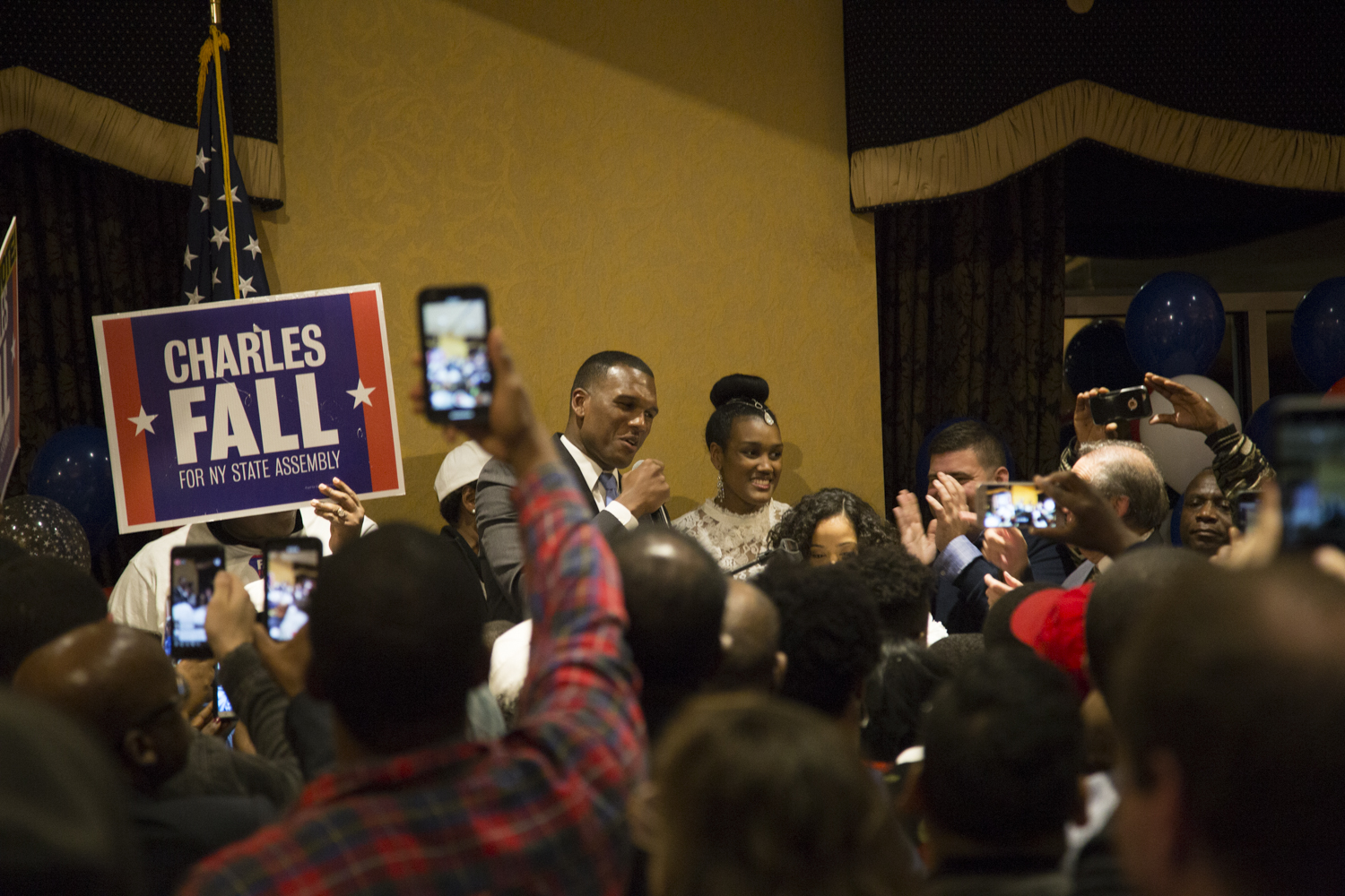 Midterm elections 2018: Staten Island votes - silive.com