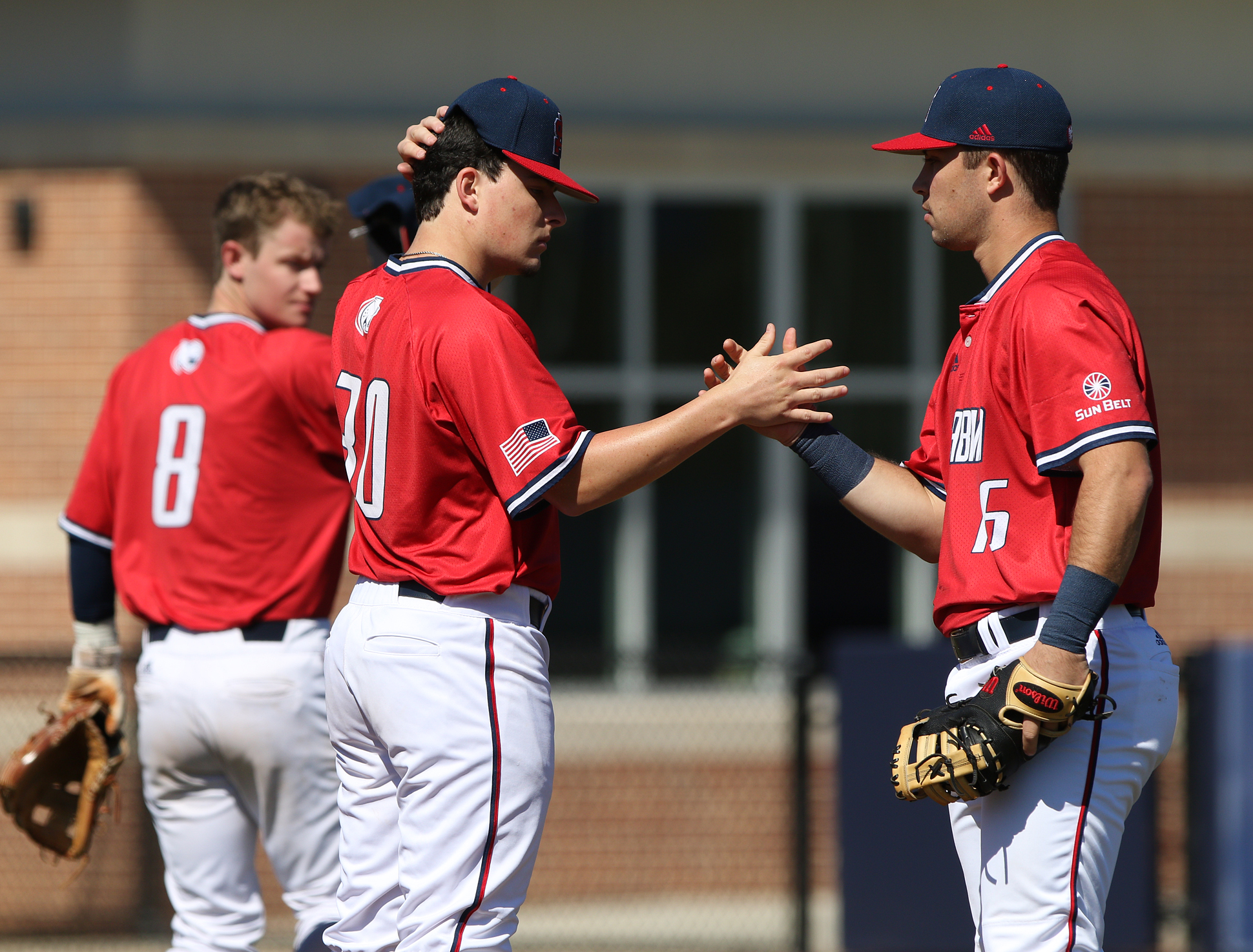 Indiana at South Alabama baseball - al.com