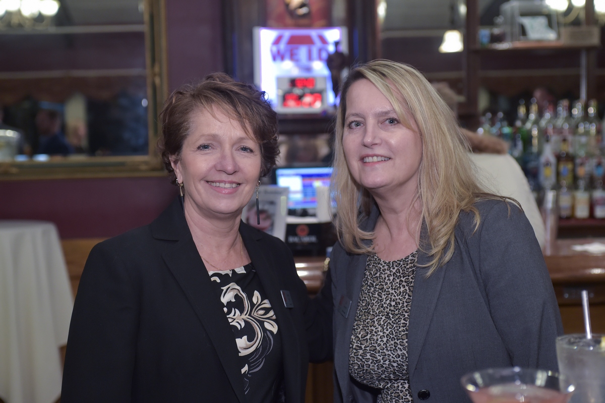 Seen@ the Greater Westfield Chamber of Commerce "Of the Year" Awards ...