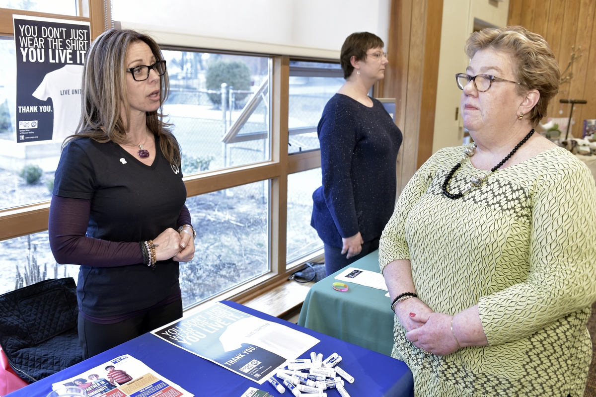 My Beloved Springfield - a women's leadership panel - masslive.com
