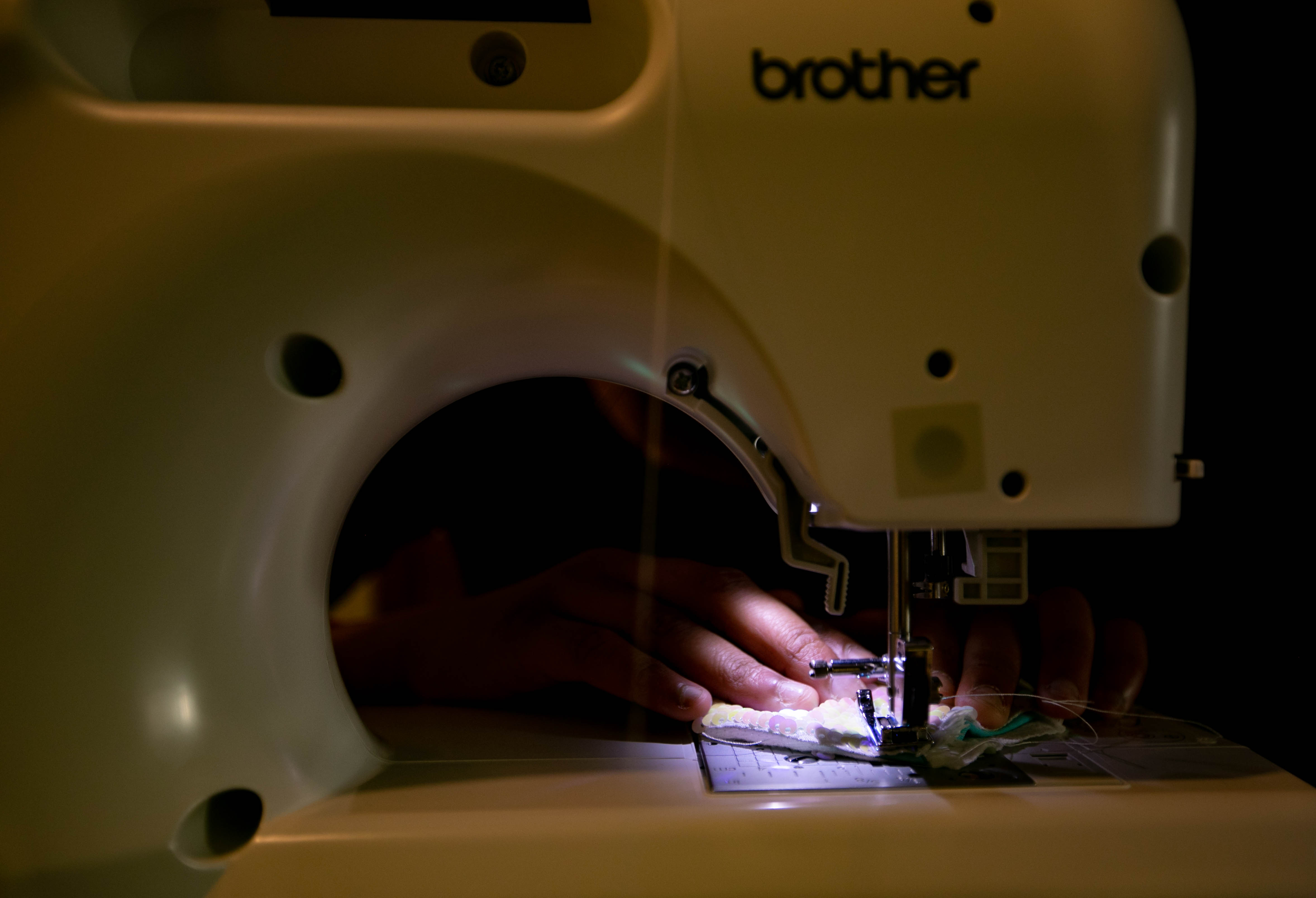One-of-a-kind prom dress is born from move to new school - mlive.com