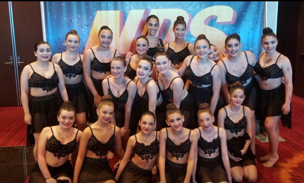 Gearing up for dance competition 2019 - silive.com