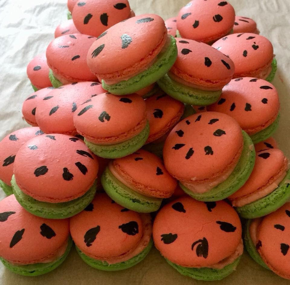 Marie's Patisserie - cleveland.com