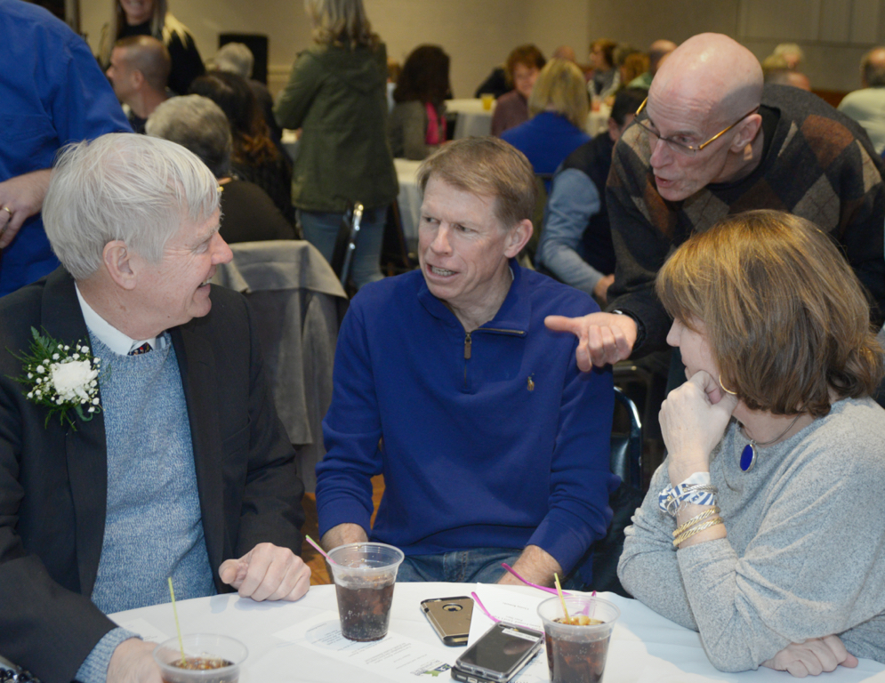 Western Mass Runners Hall of Fame - masslive.com