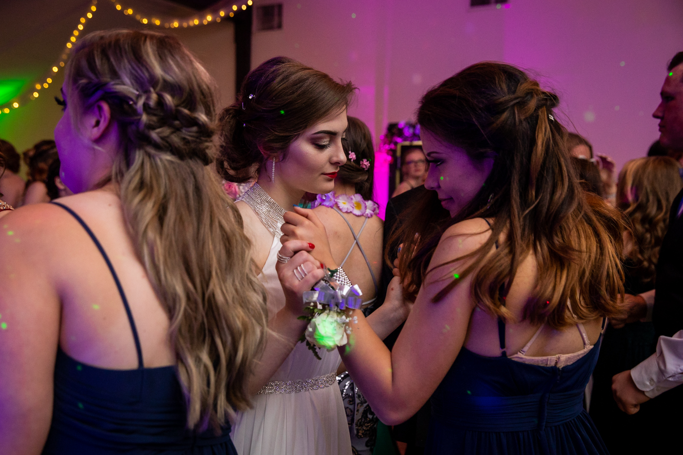 2019 Prom Photos: Gateway Regional High School prom at Shaker Farms ...