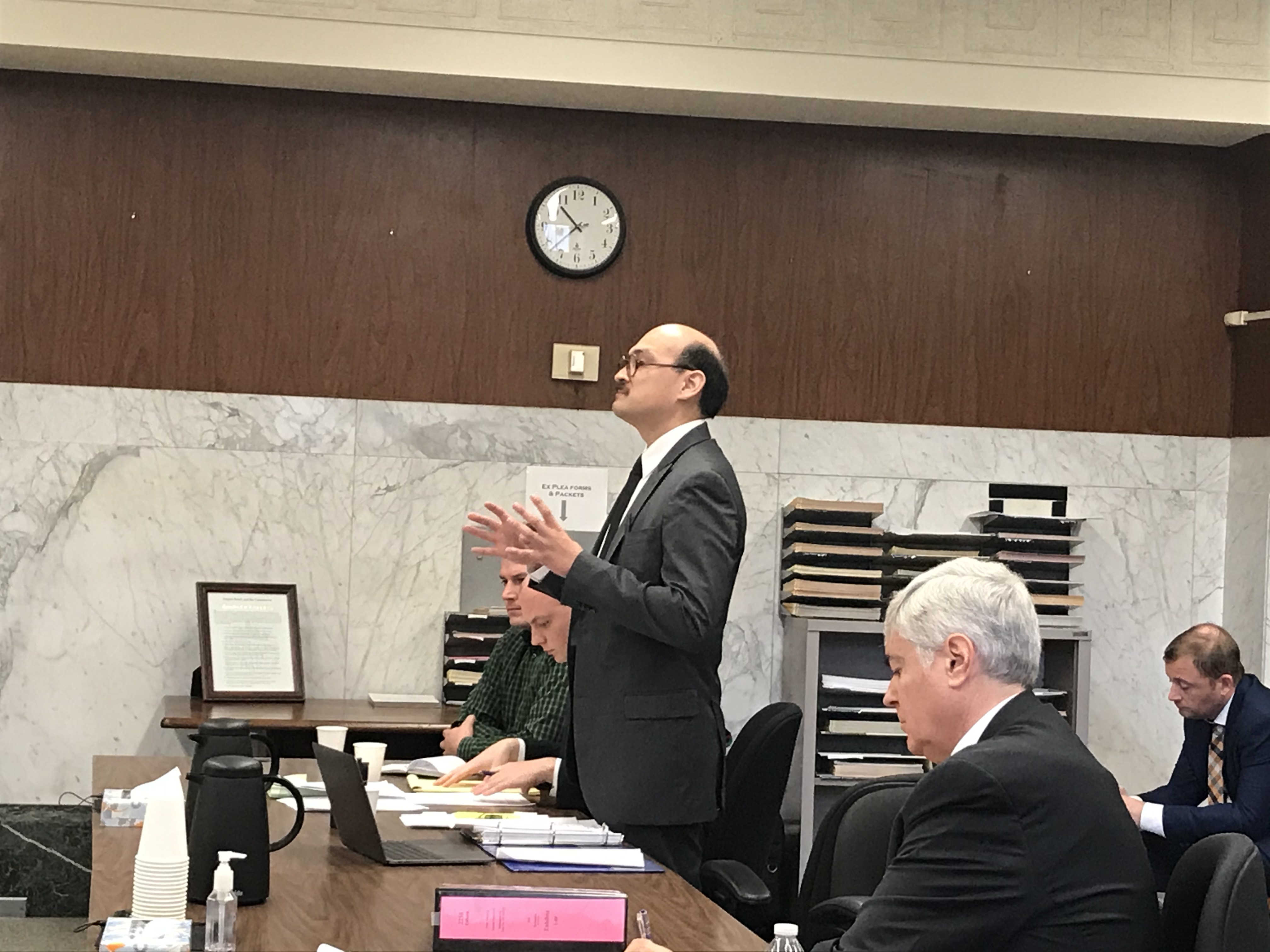 Cider Riot v. Joey Gibson: $1 million lawsuit - oregonlive.com