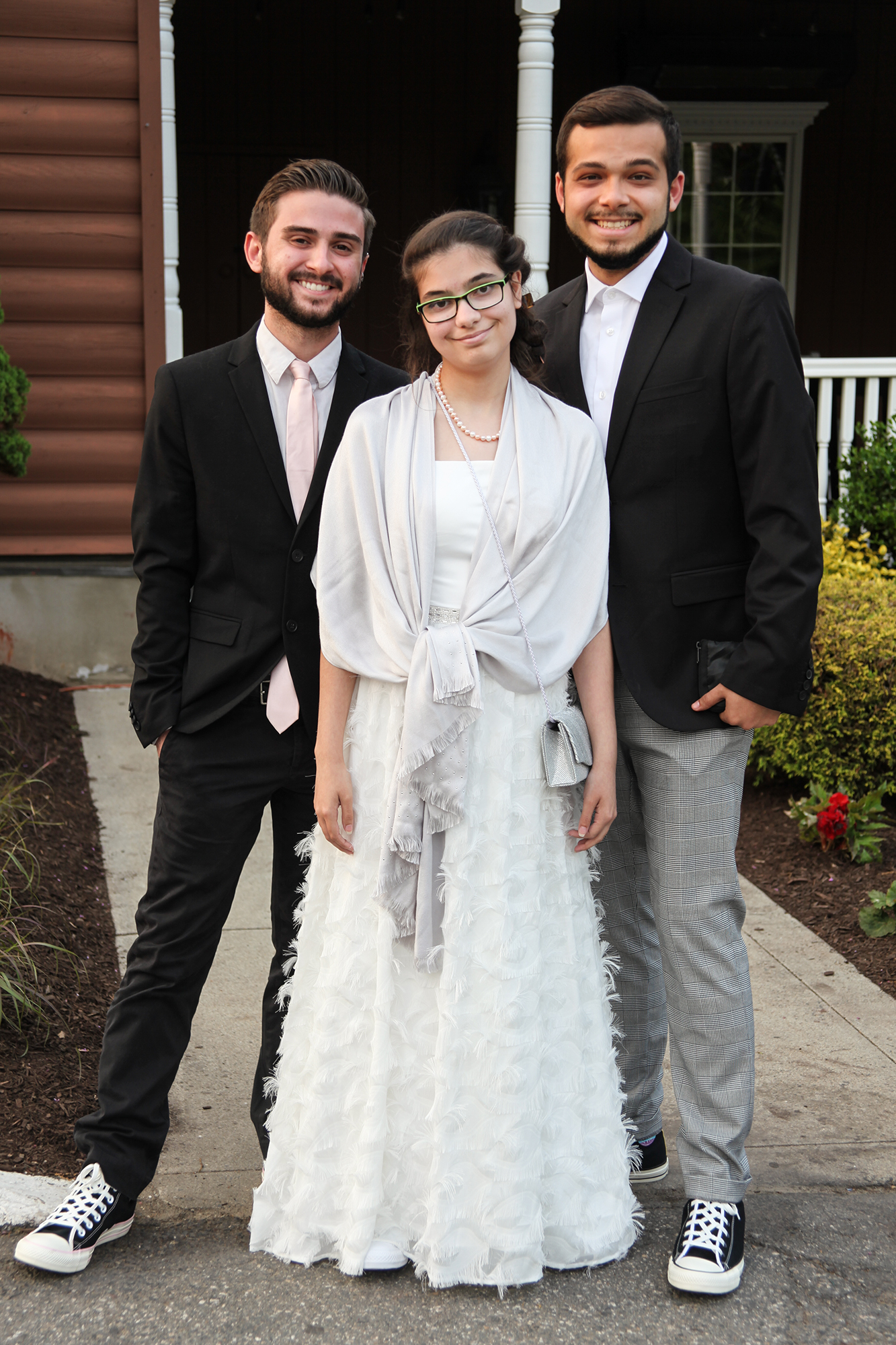 2019 Prom Photos: Springfield Renaissance School Prom at The Log Cabin ...