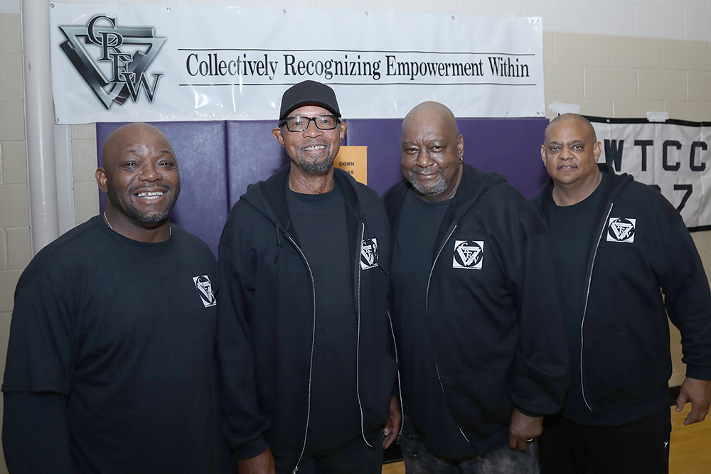 Seen@ FunFest at the Dunbar Community Center in Springfield hosted by ...