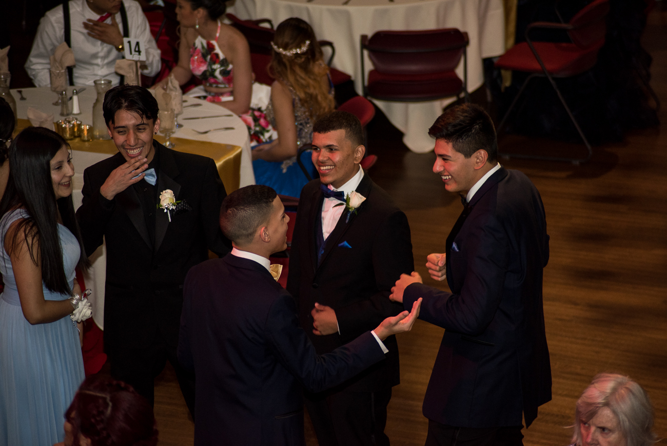 2019 Prom Photos: North High Prom at Mechanics Hall in Worcester ...