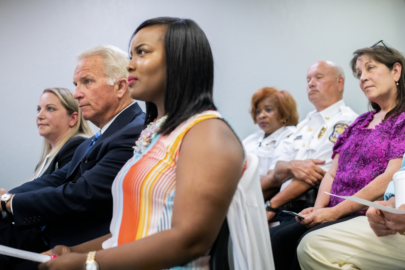 Sexual Assault Response Team to aid victims in Genesee County - mlive.com