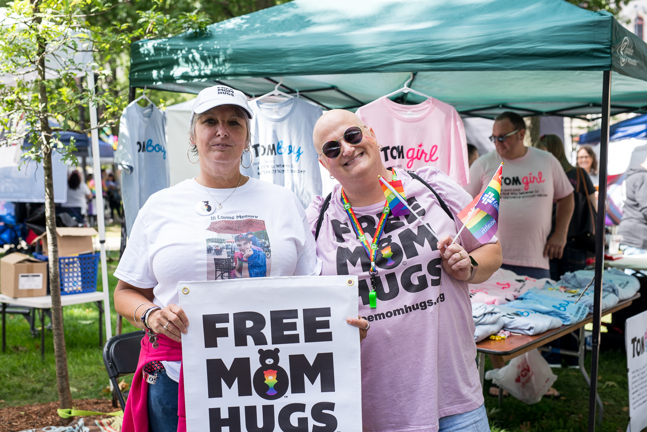 2019 Worcester Pride Parade and Festival - masslive.com