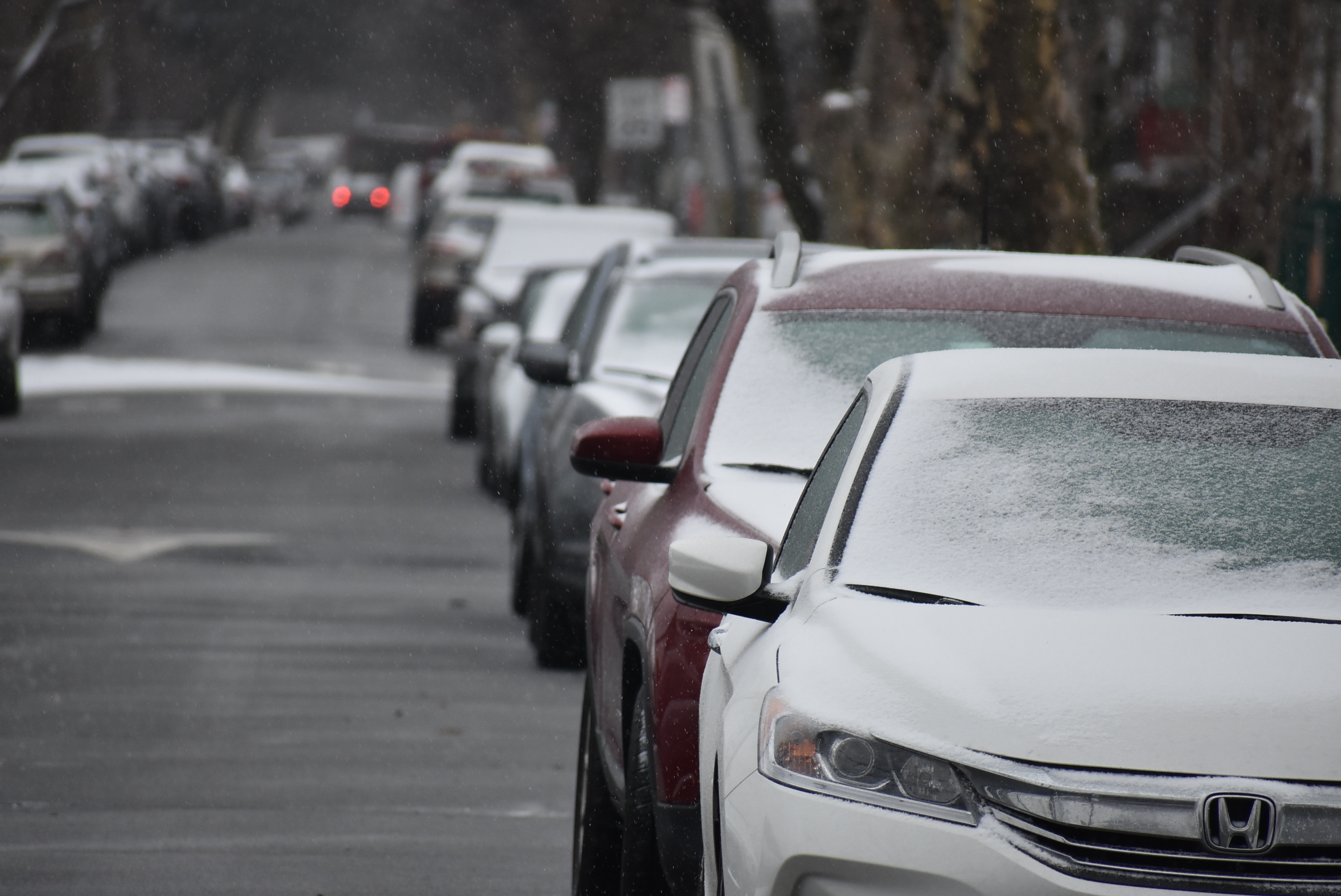 Winter weather in Hudson County: Feb. 12, 2019 - nj.com