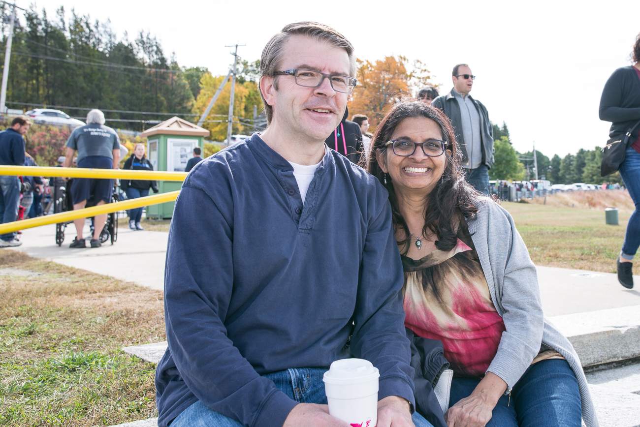 Clinton Dam Day October 2019 - masslive.com