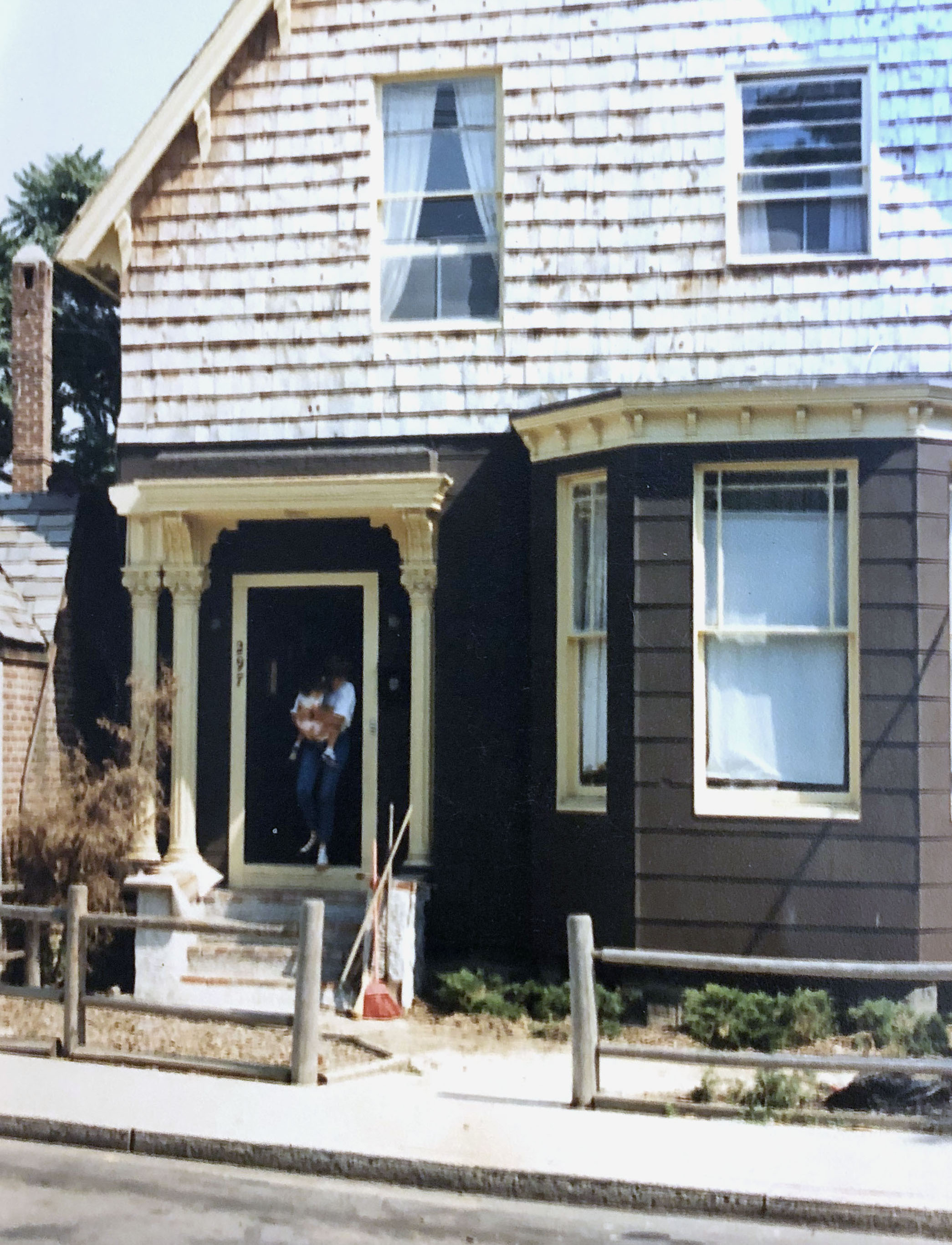 Cool Spaces: The Zapata family renovation keeps love alive - silive.com