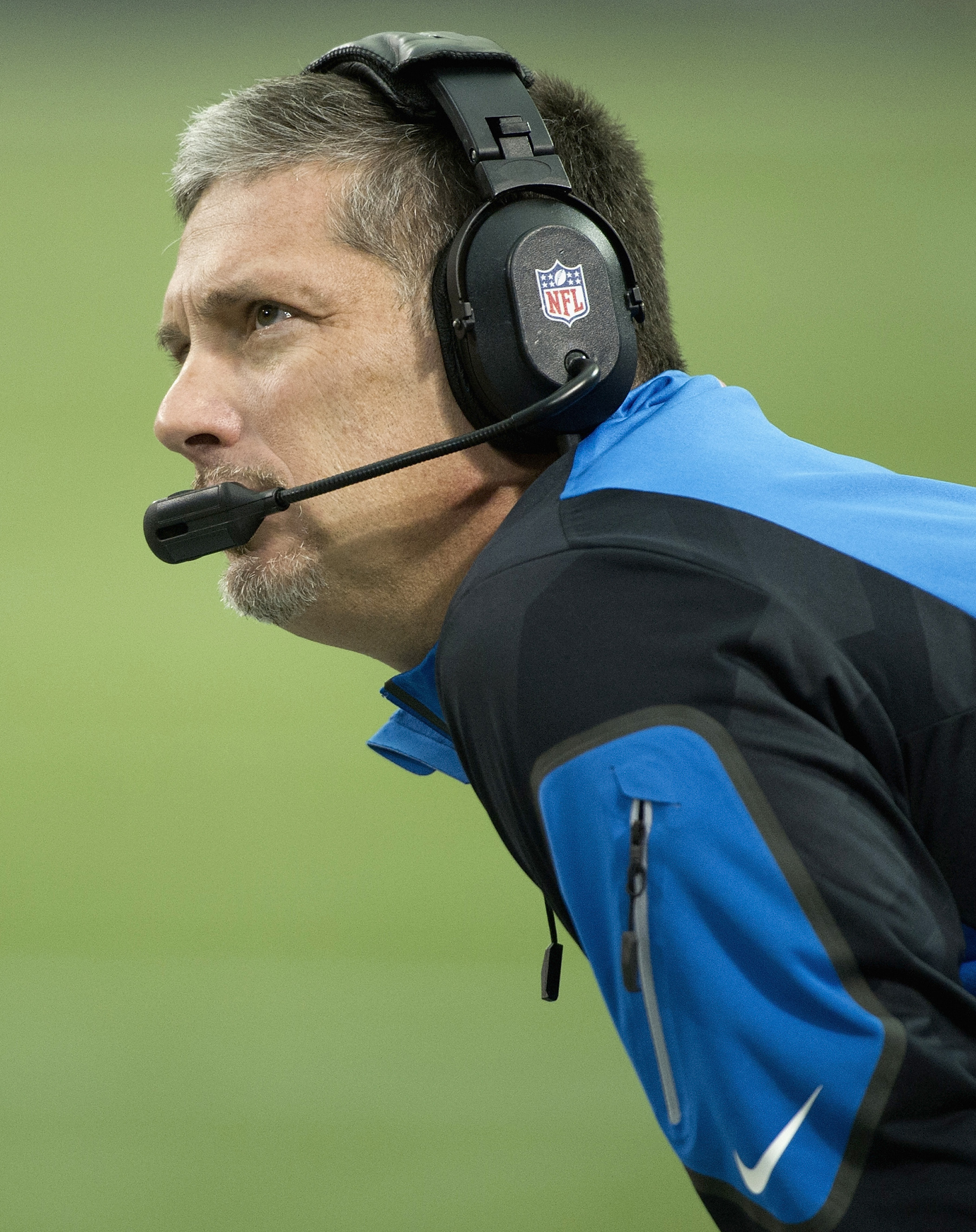 Philadelphia Eagles defensive coordinator - cleveland.com