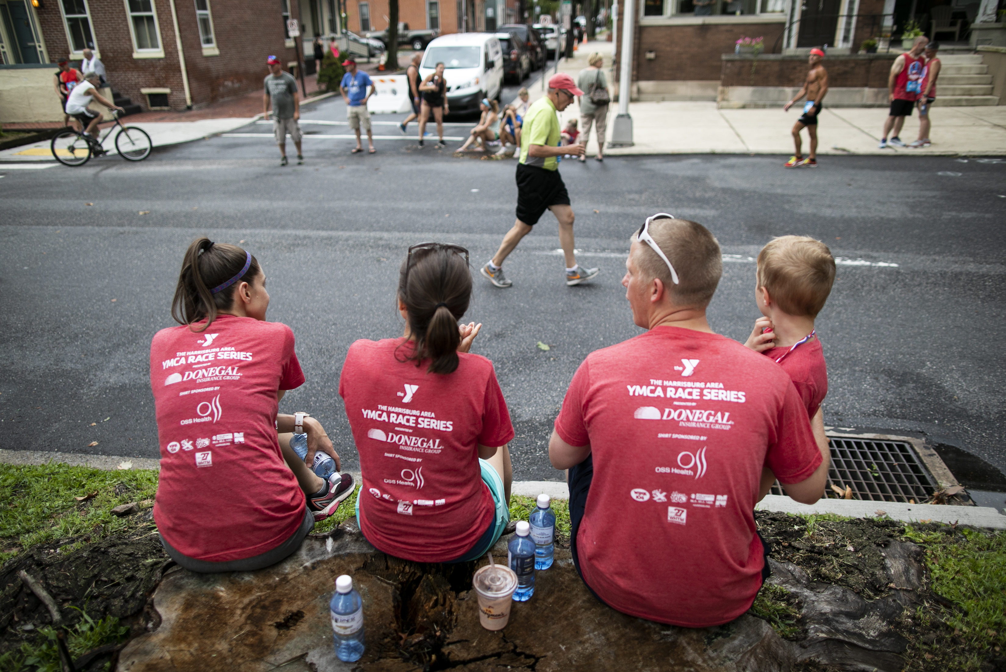 The 2019 Harrisburg Mile - pennlive.com