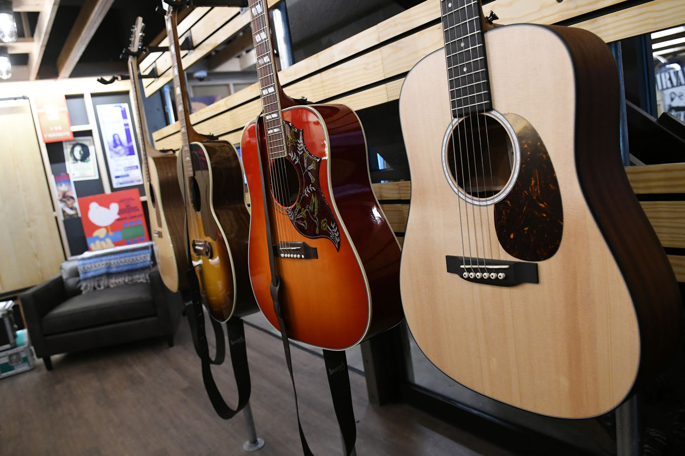 Rock Hall opens new interactive Garage exhibit - cleveland.com