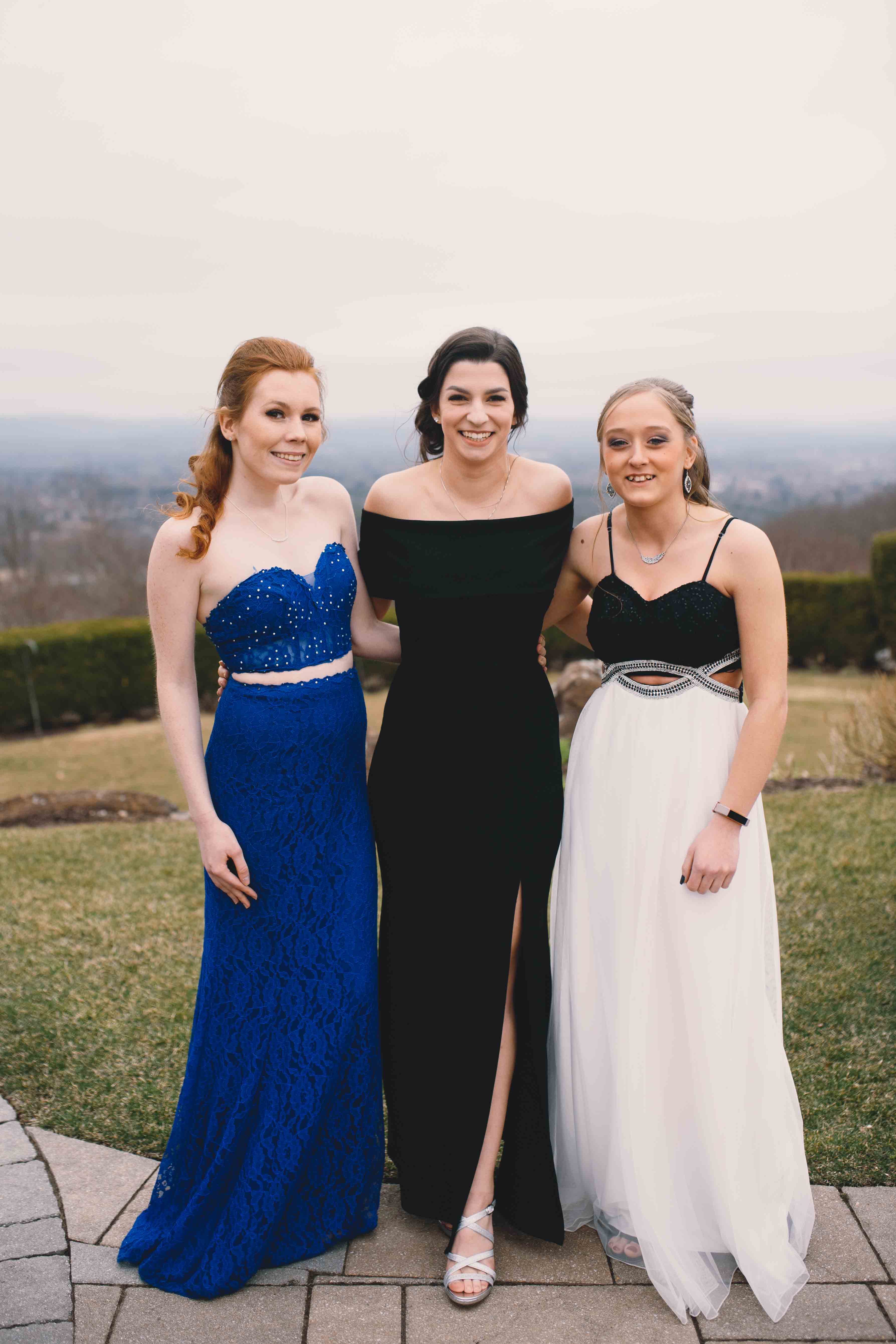 Prom 2019 Photos: Franklin County Technical School Prom at the Log ...