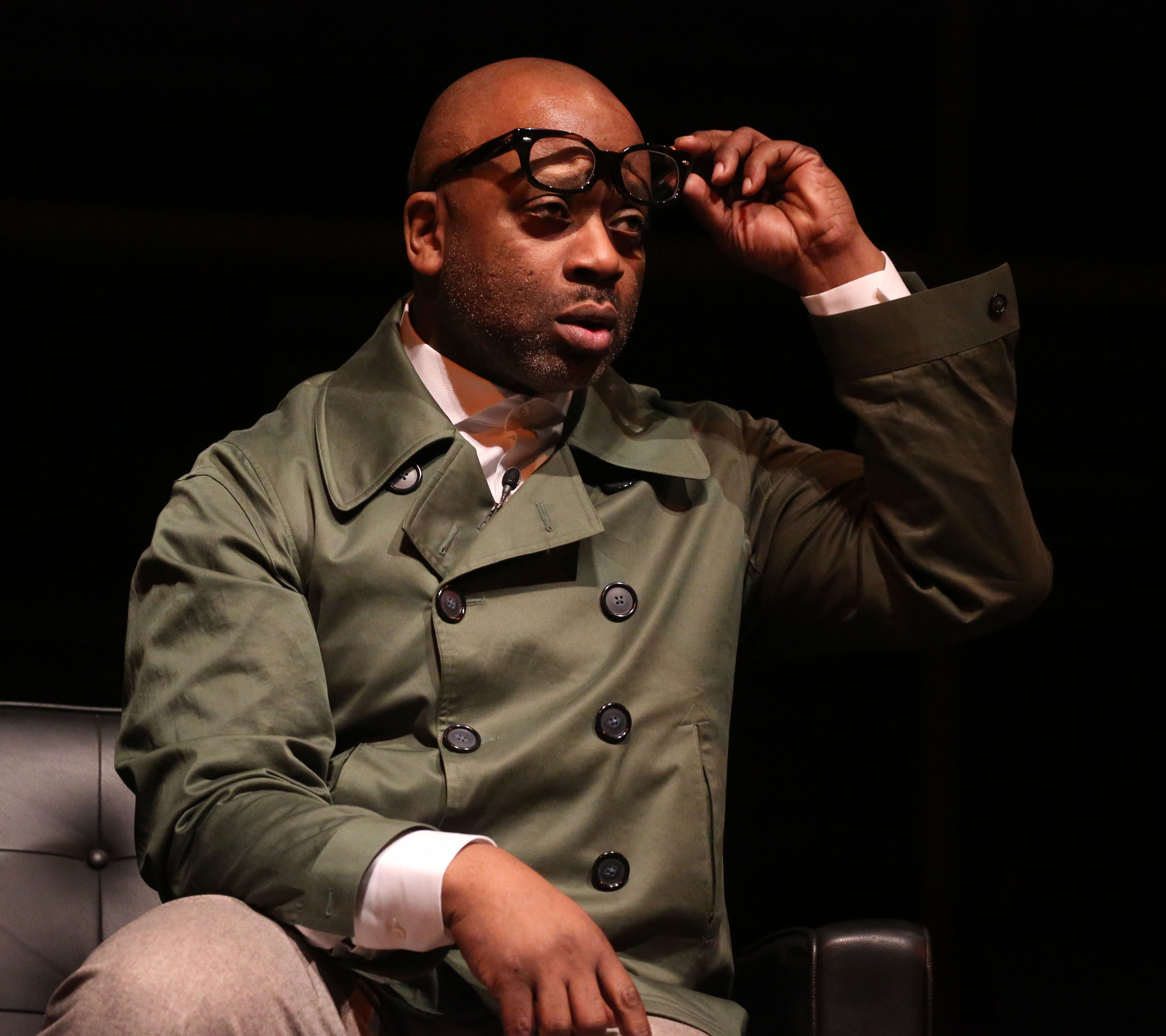 Tamir Rice event at Cleveland Museum of Art shows how artists can ...