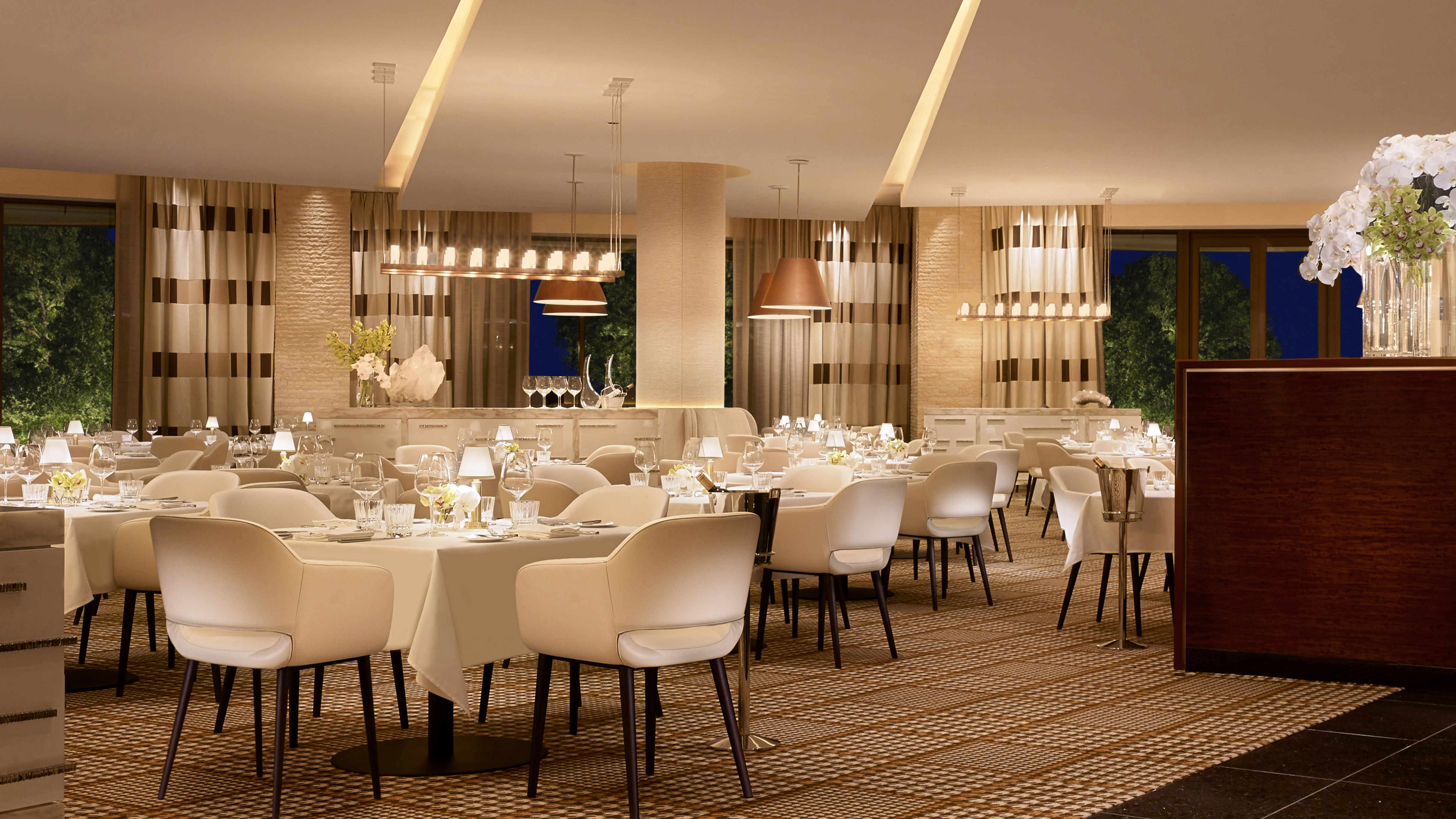 First look inside Encore Boston Harbor - masslive.com