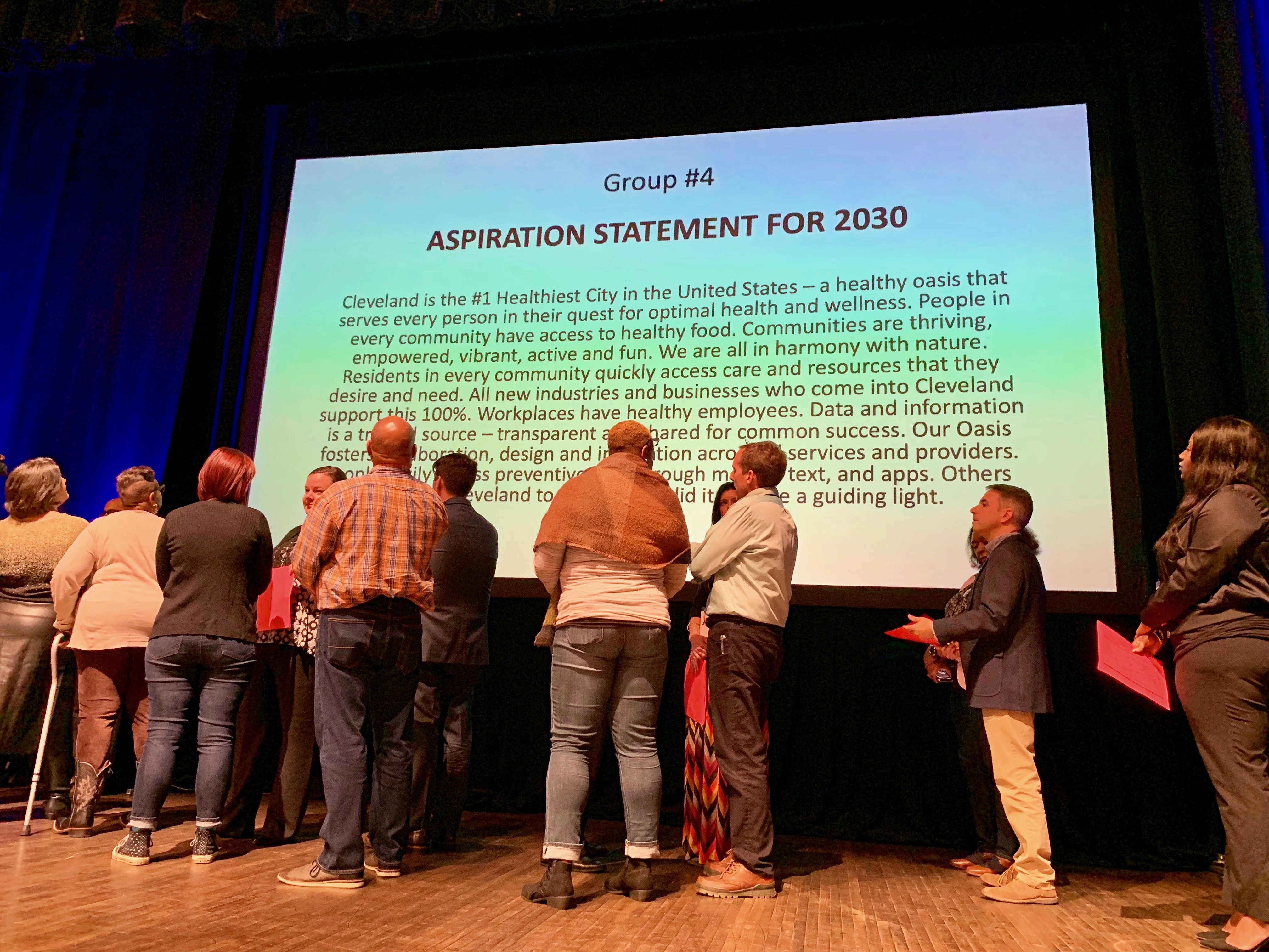 Cleveland Rising: Big Bang or Flash in the Pan? - cleveland.com