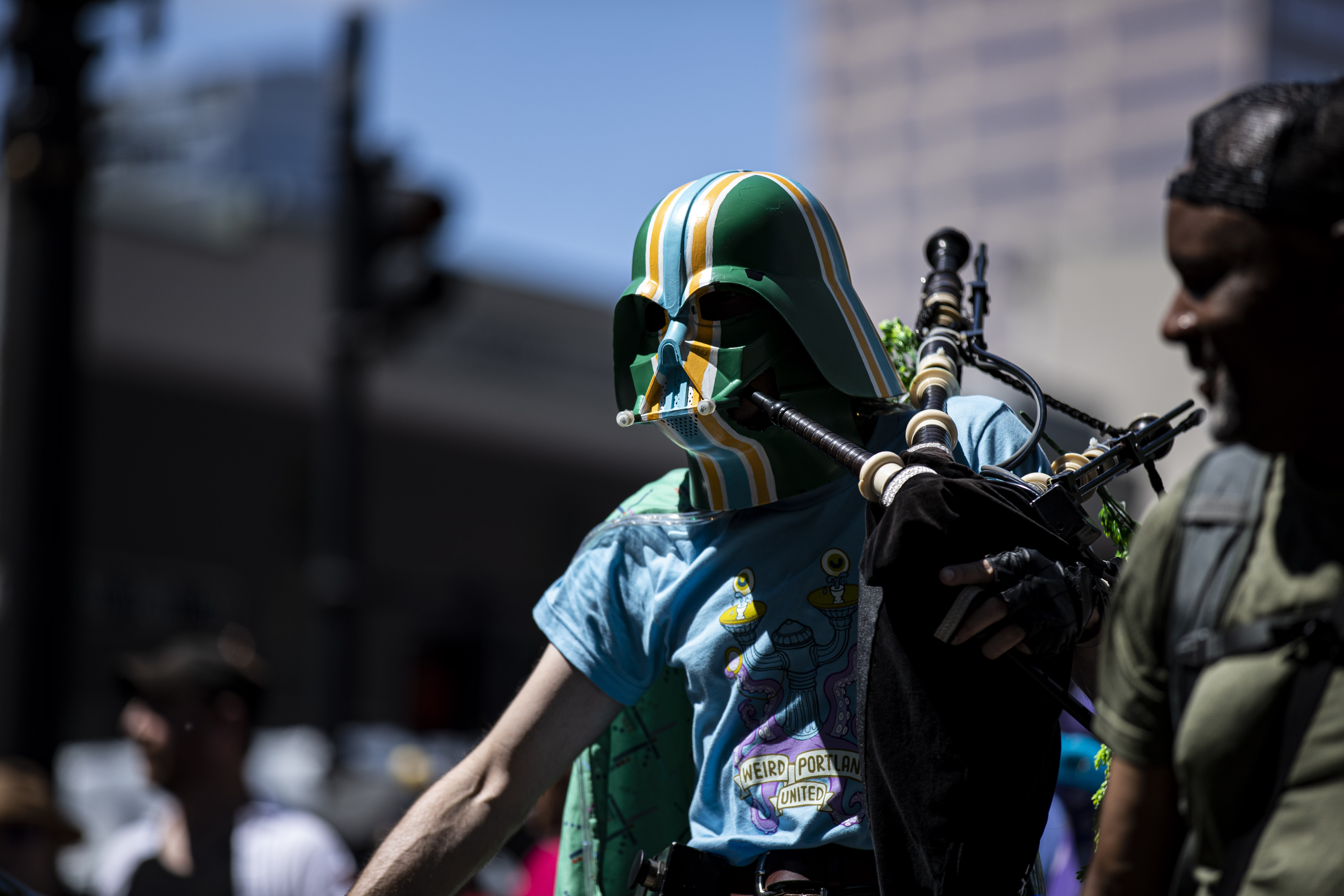 2019 Oregon Brewers Parade and Festival - oregonlive.com