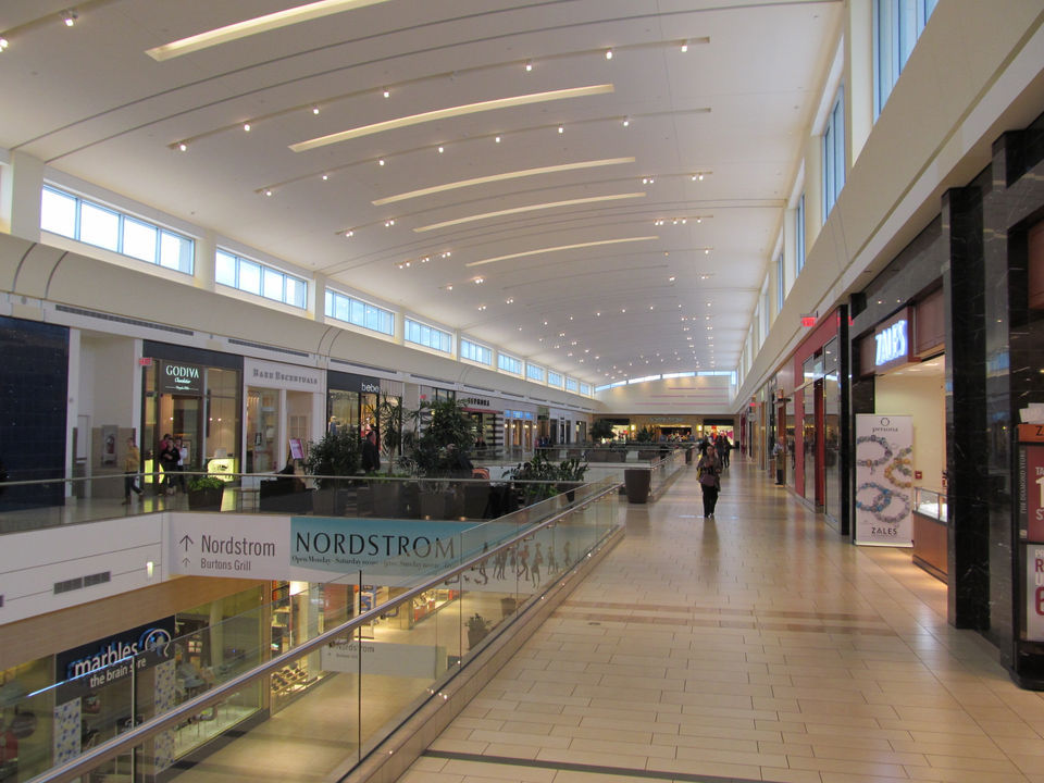 Shopping malls of Massachusetts - masslive.com
