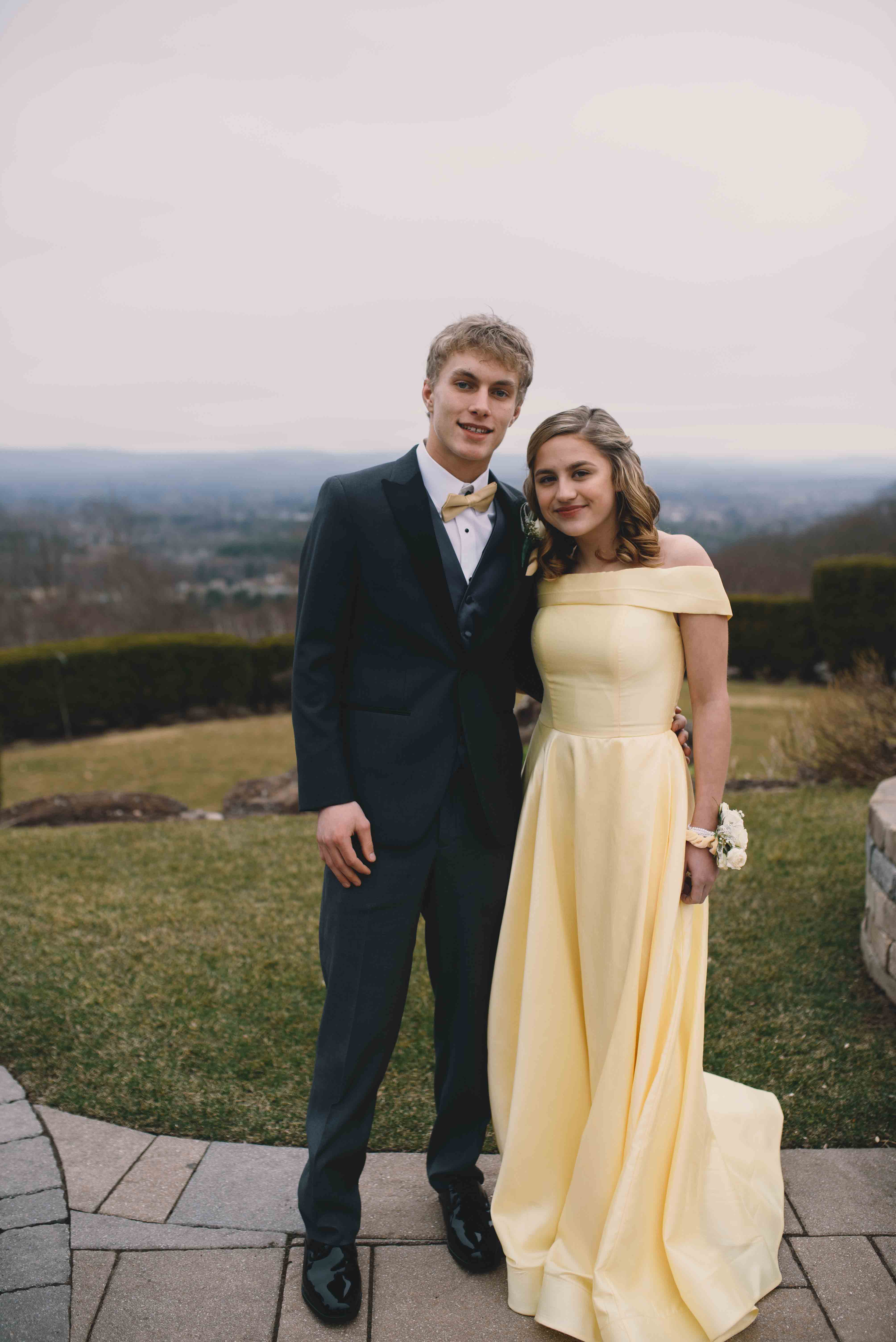 Prom 2019 Photos: Franklin County Technical School Prom at the Log ...