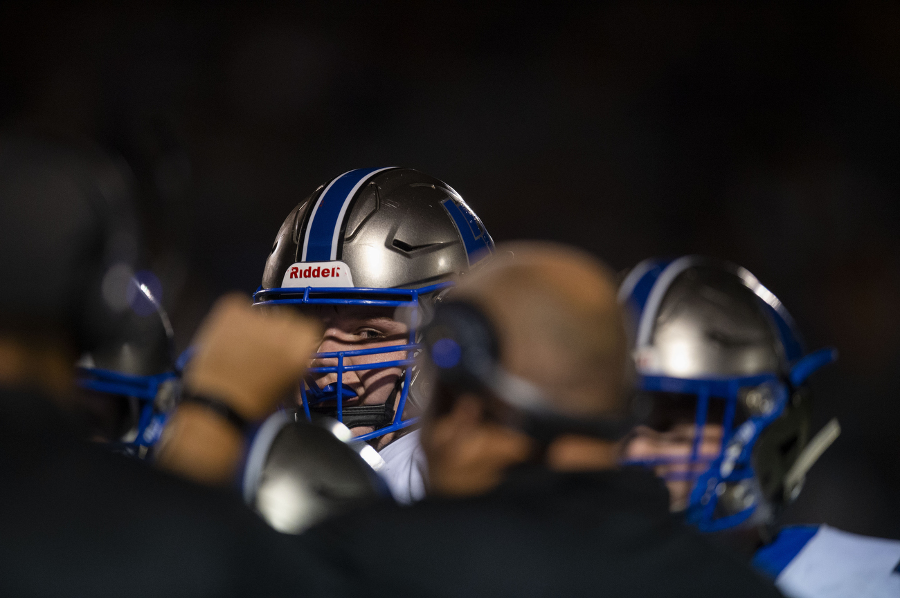 Chelsea football hosts Ypsilanti Lincoln - mlive.com