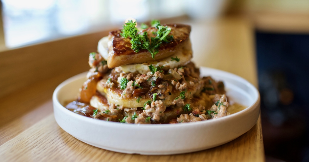 In 2019, Canard is Portland's best restaurant - oregonlive.com