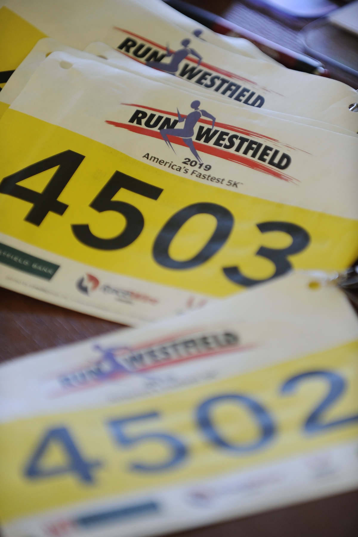 Westfield 350th 5K Road Race - masslive.com