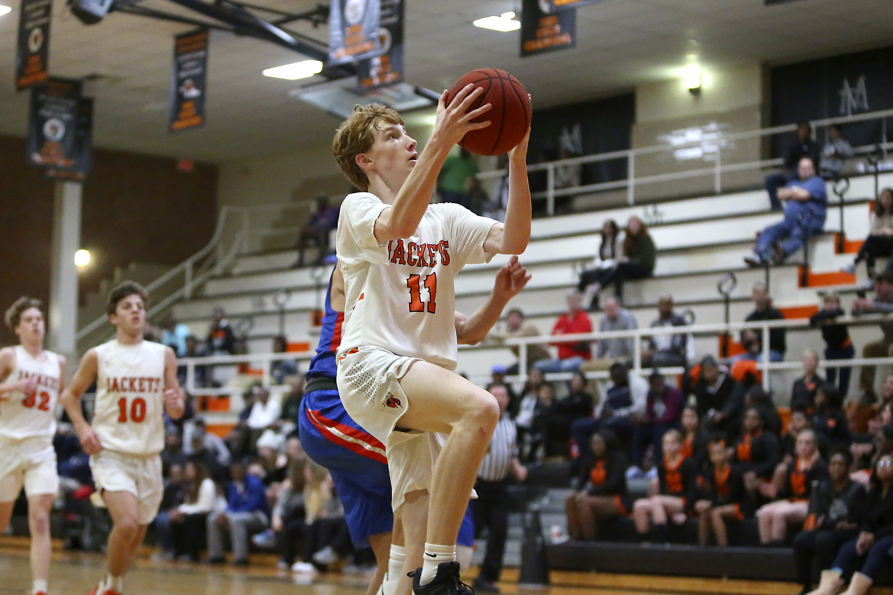 McGill-Toolen Basketball Tipoff Tournament - al.com