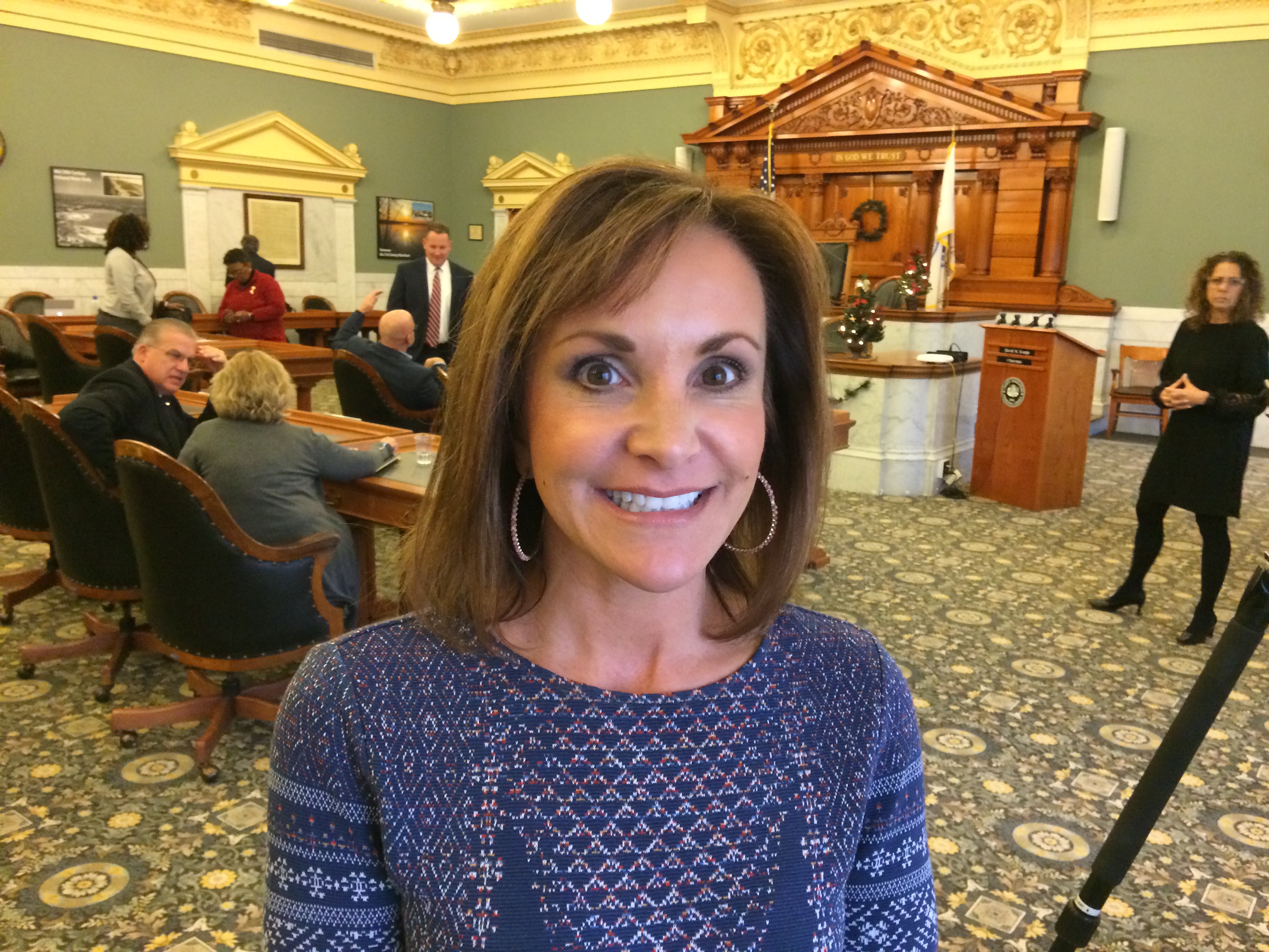 Julie State's Instagram, Twitter & Facebook on IDCrawl