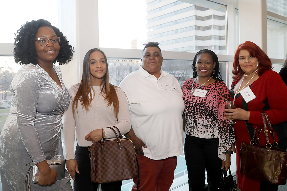 Seen@ The YWCA 150th Celebration-Relive. Reclaim. Renew - masslive.com