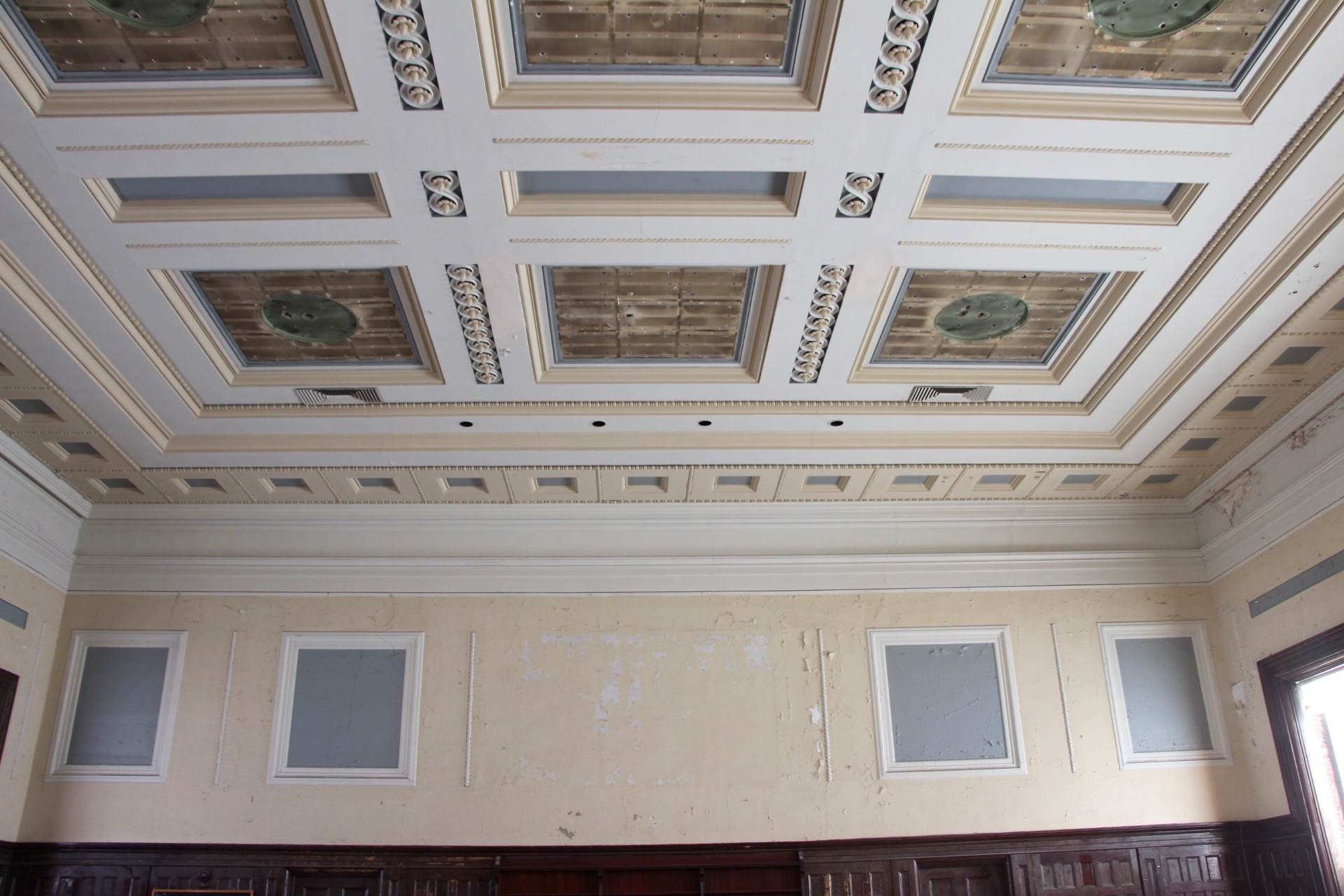 Take a sneak peek inside the new apartments coming to the former ...