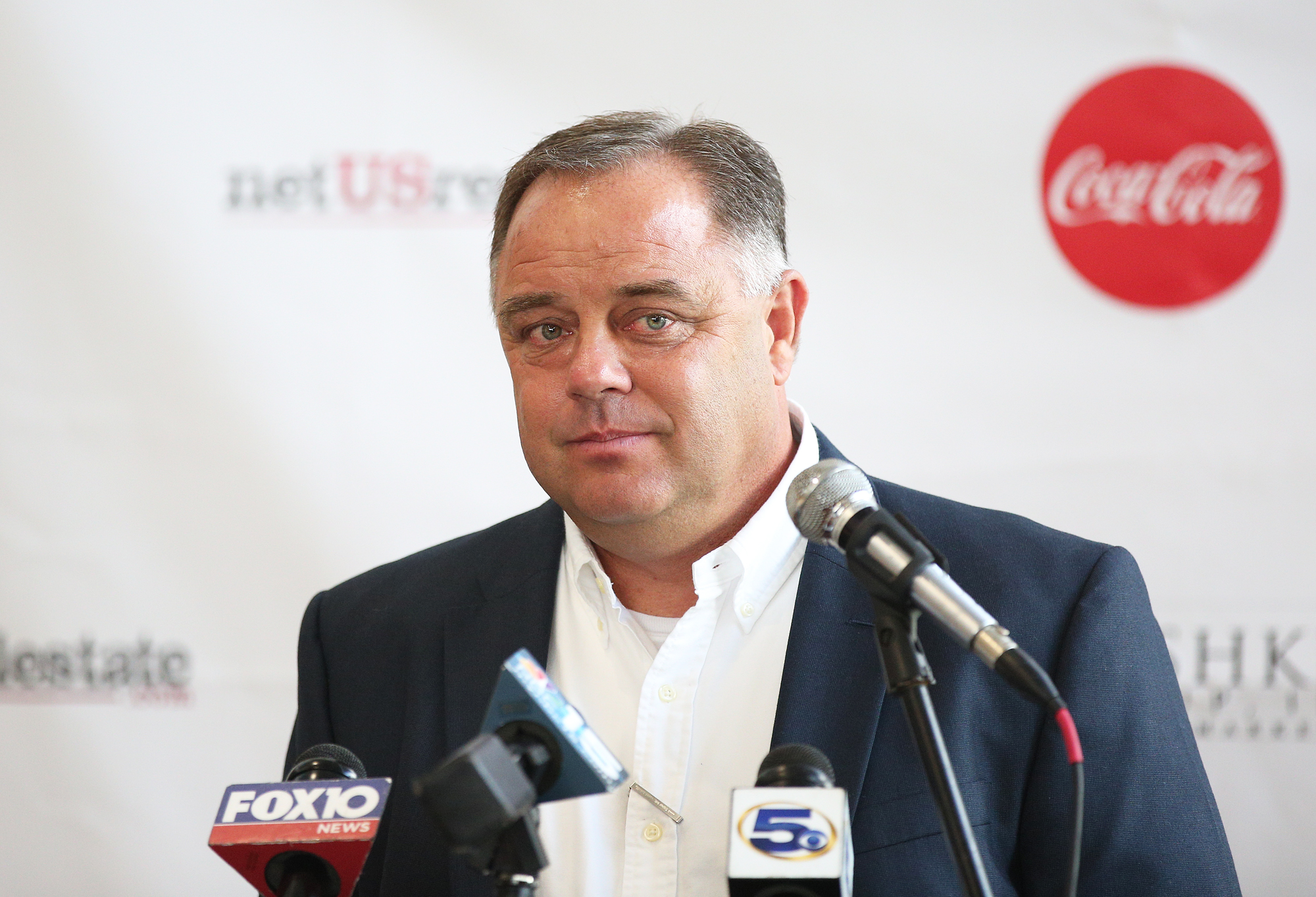 Mobile County Media Days - al.com